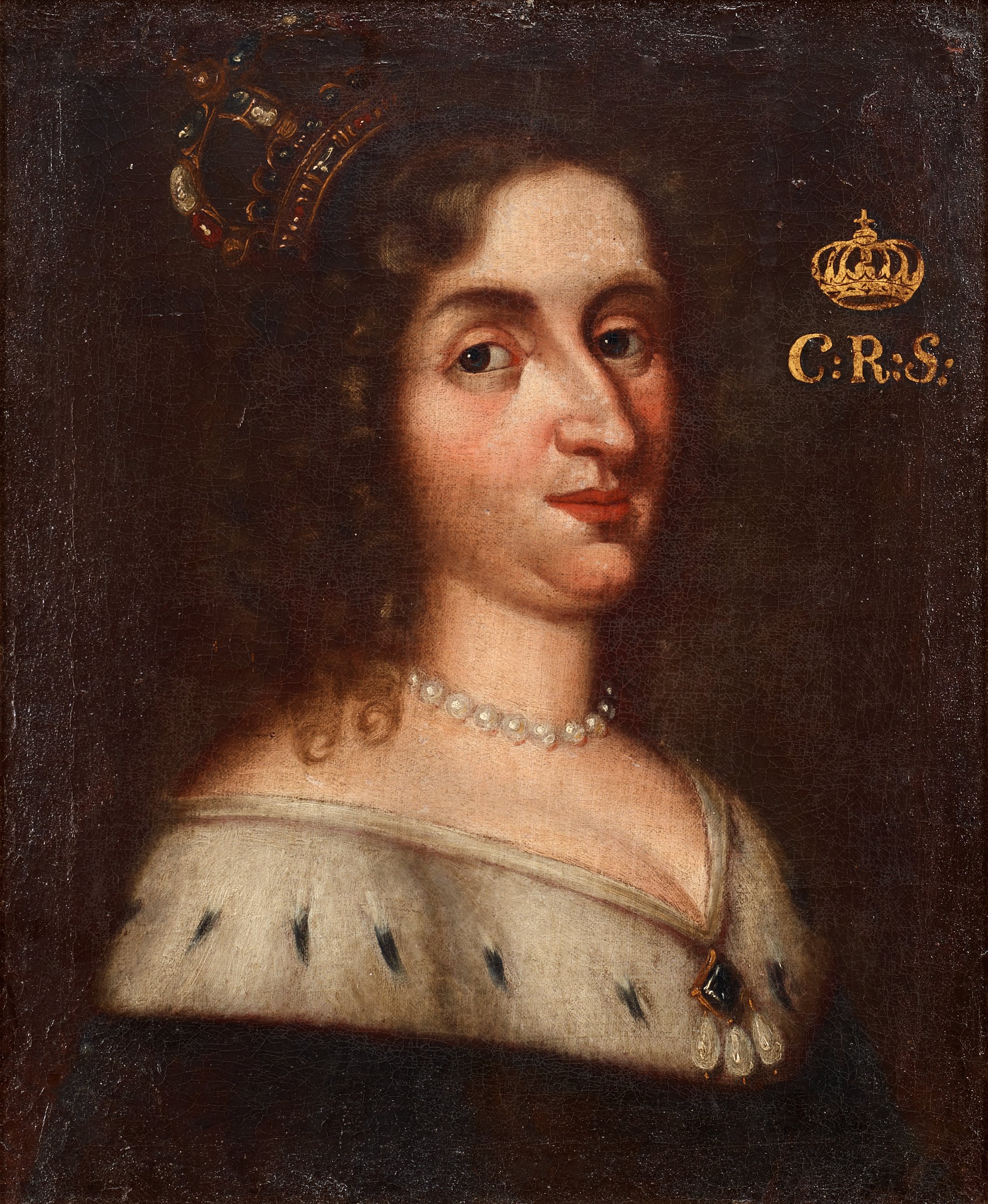 List of Swedish Monarchs (12). - Bukowskis