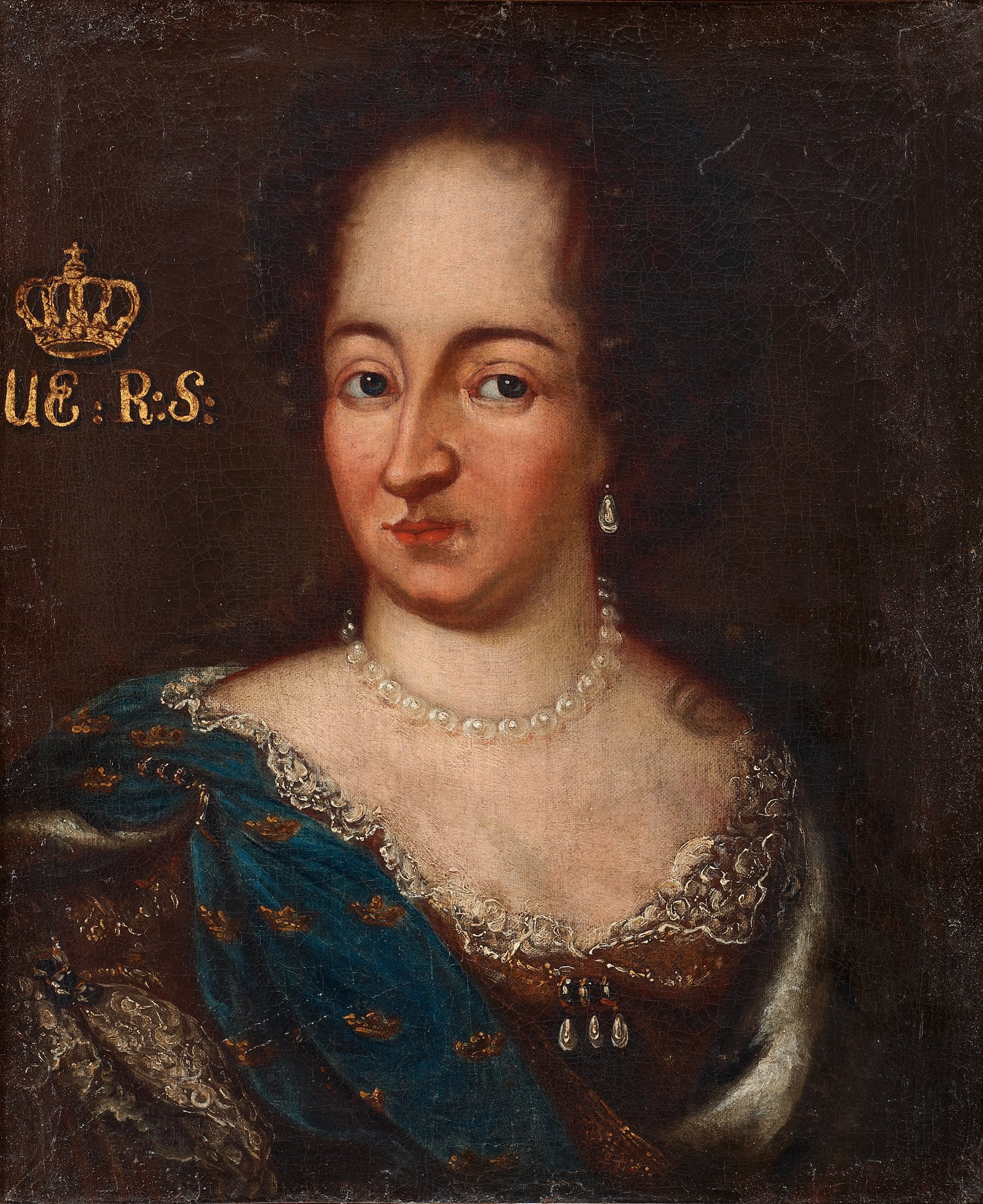 List of Swedish Monarchs (12). - Bukowskis