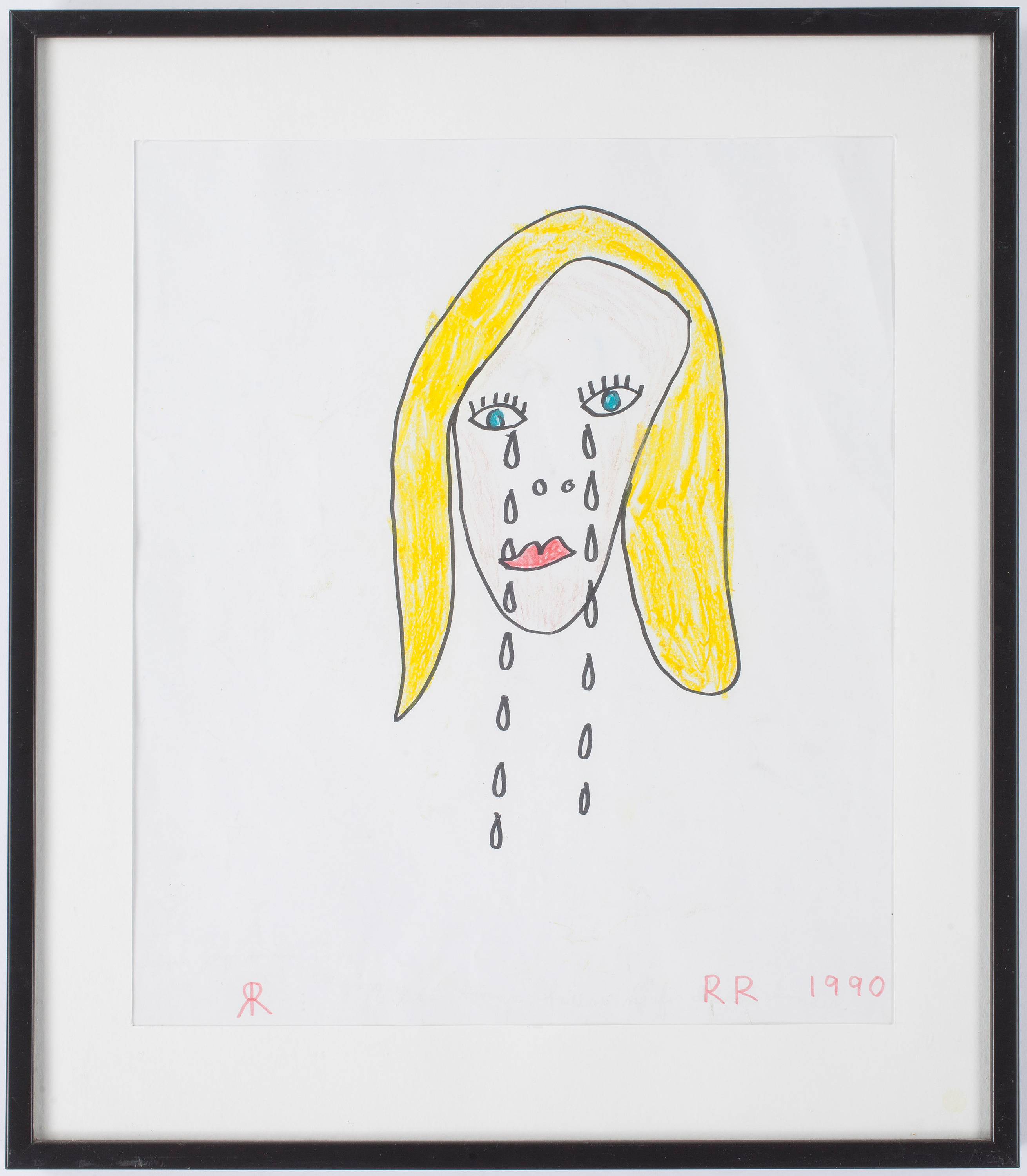 ROGER RISBERG (SVERIGE), - Bukowskis