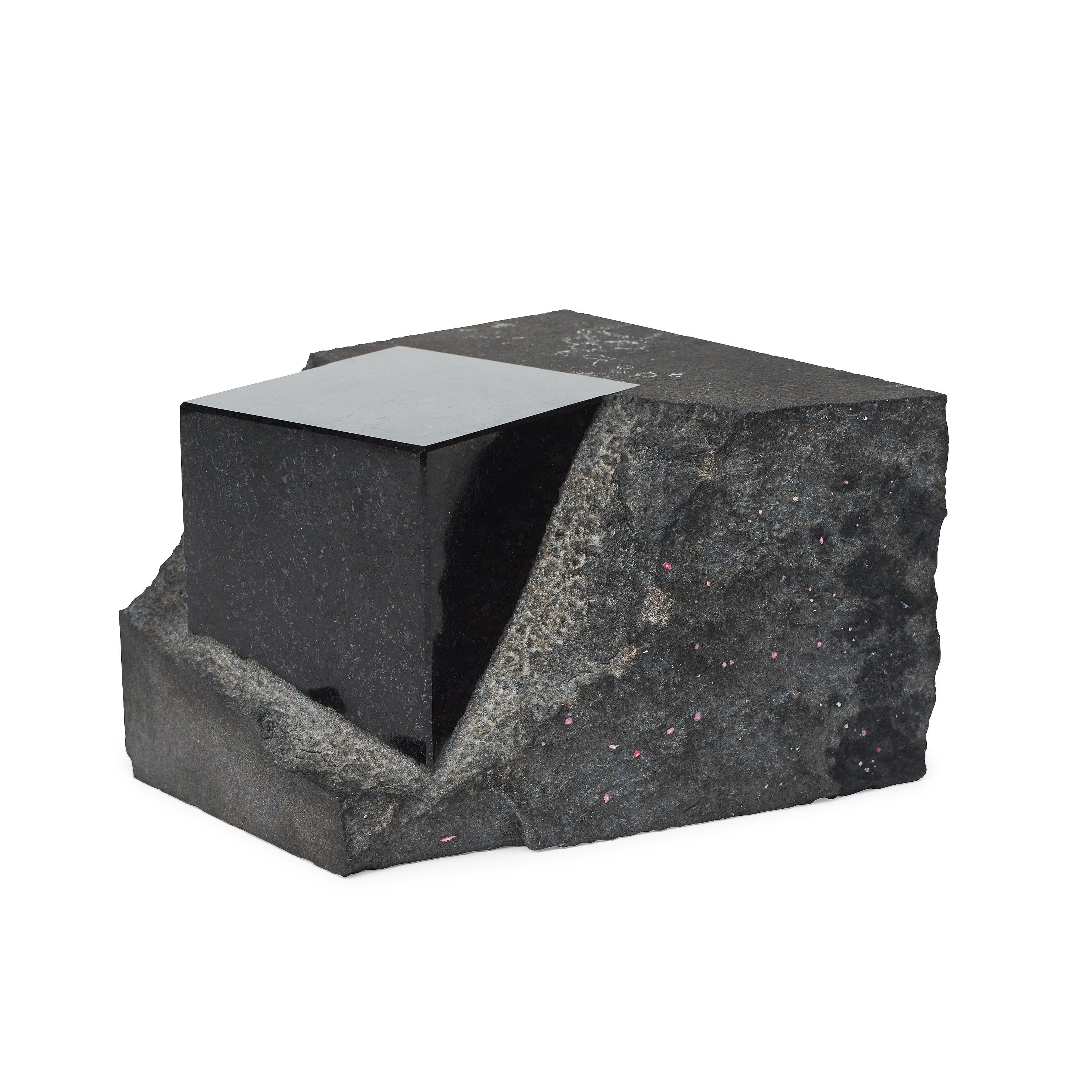 Takashi Naraha, Utan titel. - Bukowskis