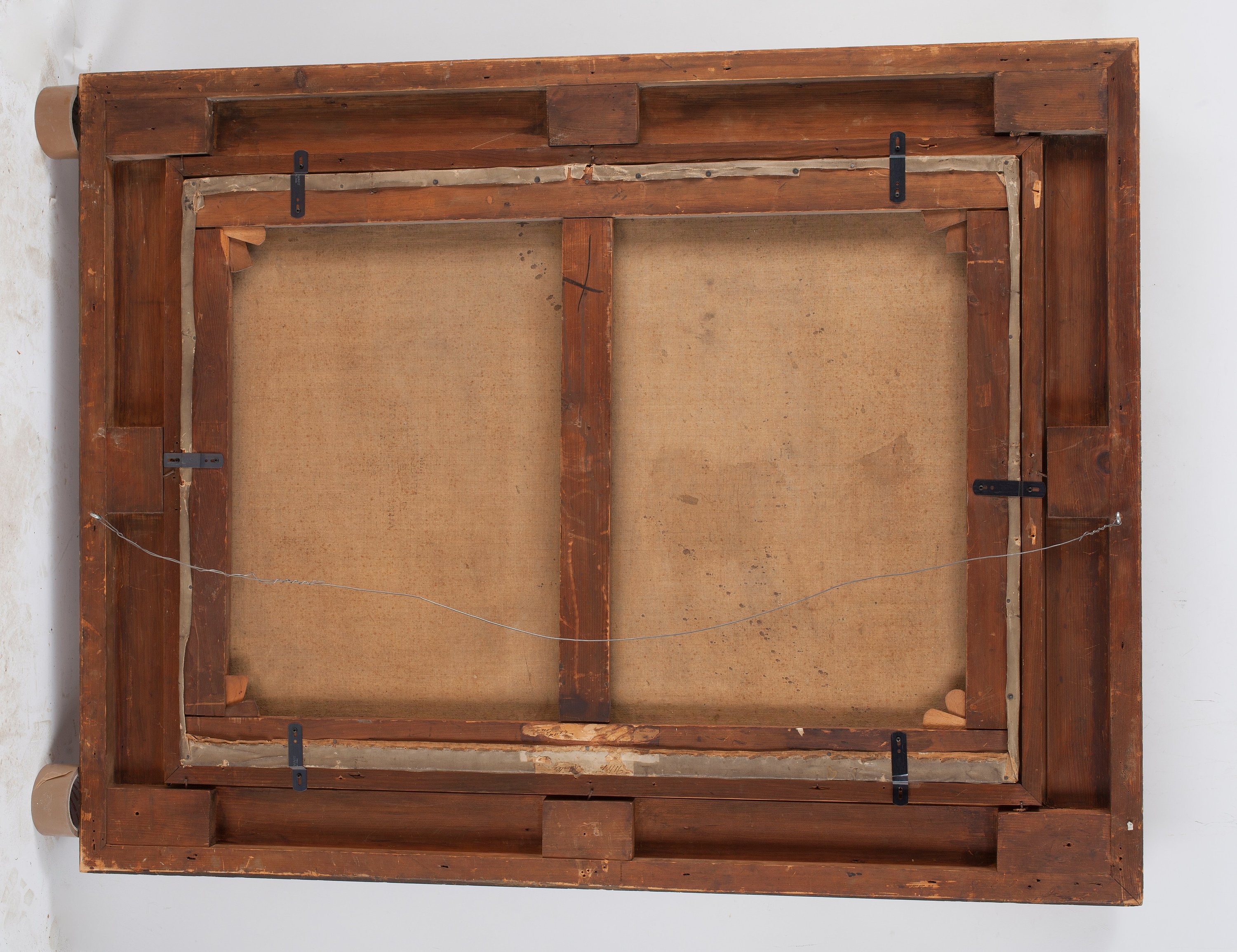 H. Whittaker Reveille, Jaktsällskap. - Bukowskis