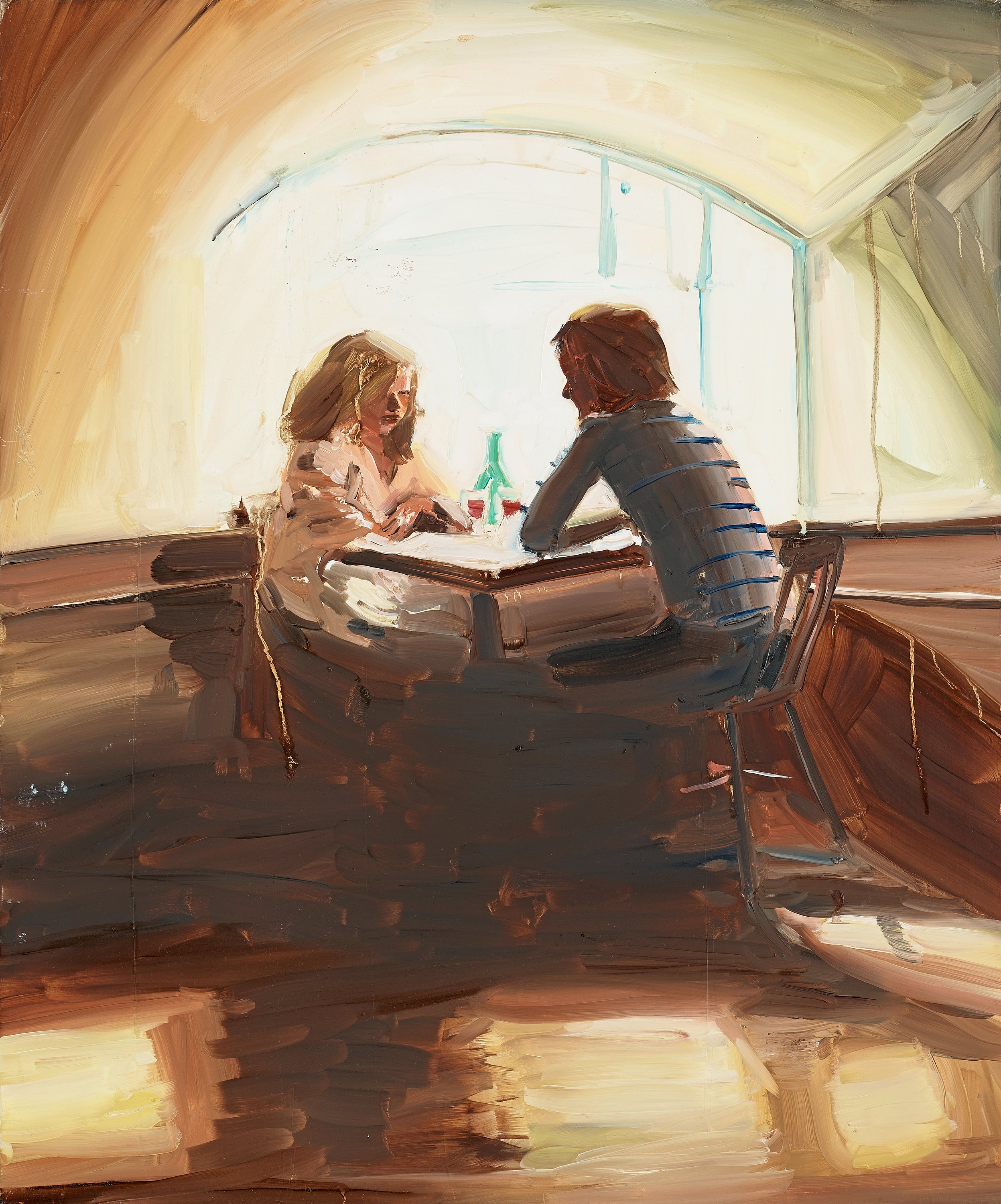 Anna Bjerger, "Occation". - Bukowskis