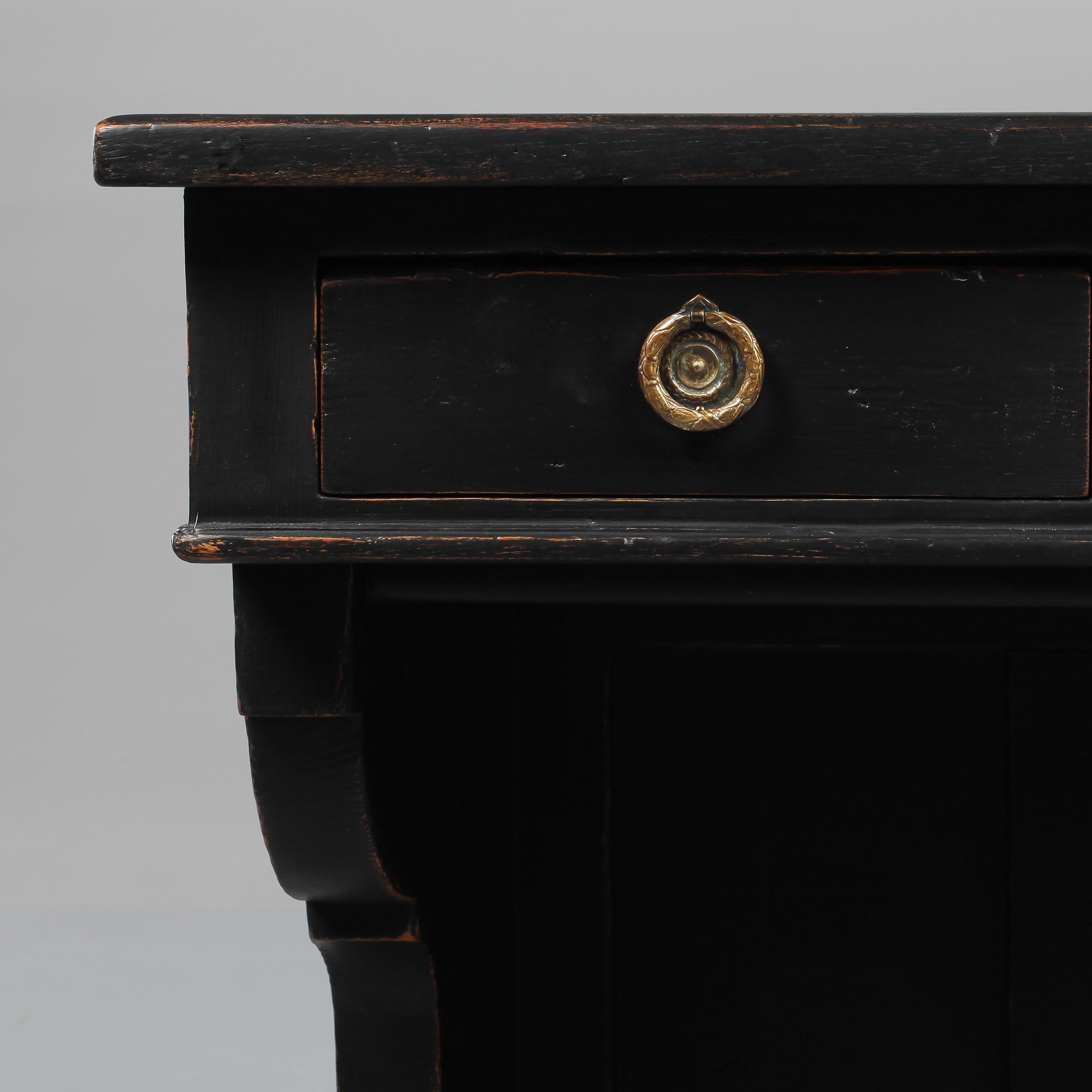 KATEDER, troligen Danmark, sekelskifte 1800/1900. - Bukowskis