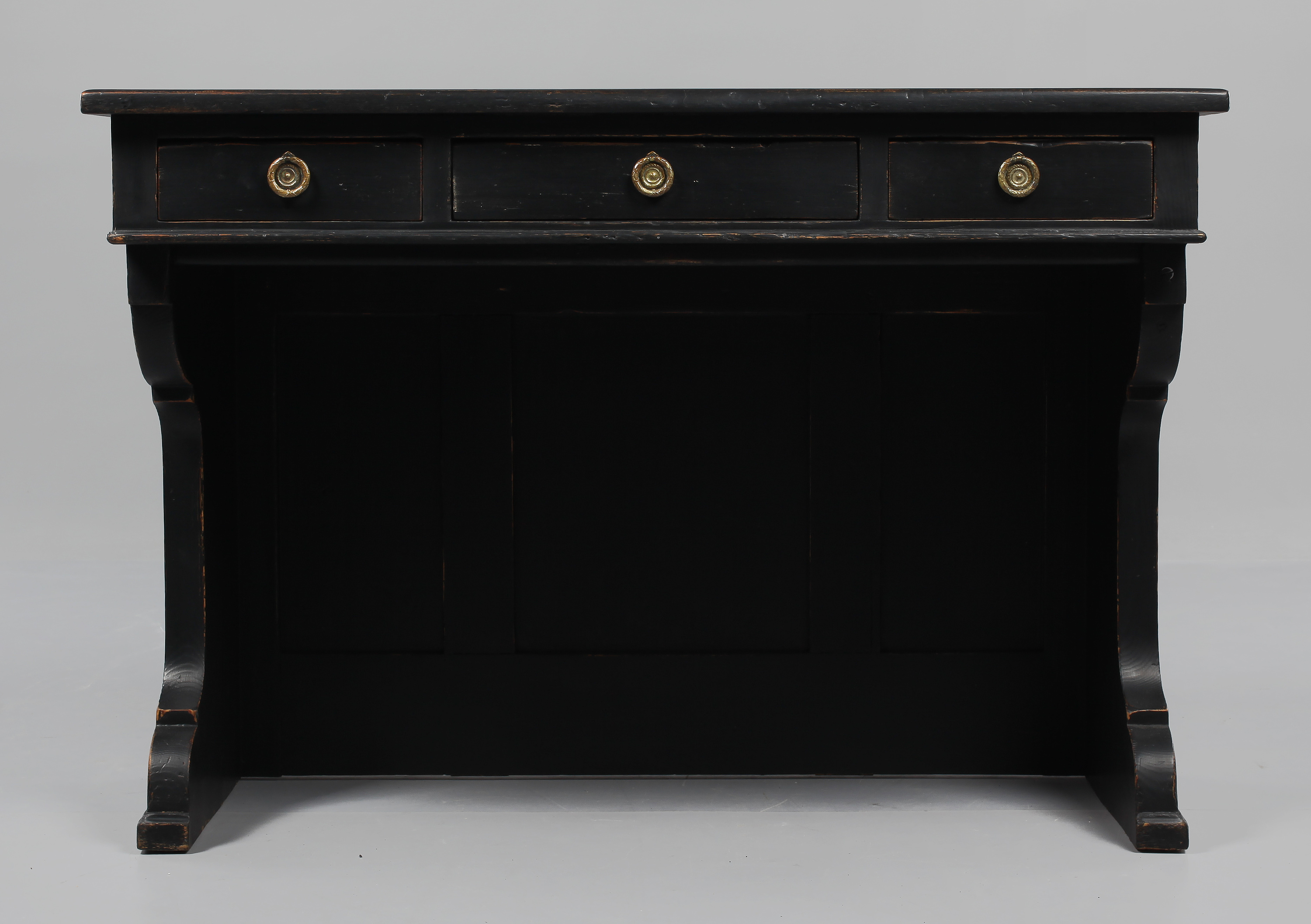 KATEDER, troligen Danmark, sekelskifte 1800/1900. - Bukowskis