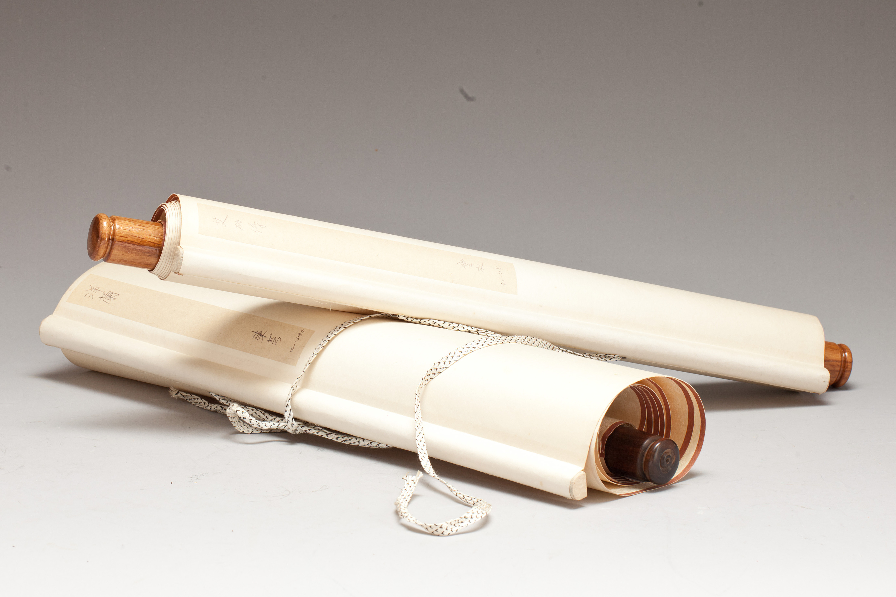 KAKEMON, 2 st, Kina, 1900-tal. - Bukowskis