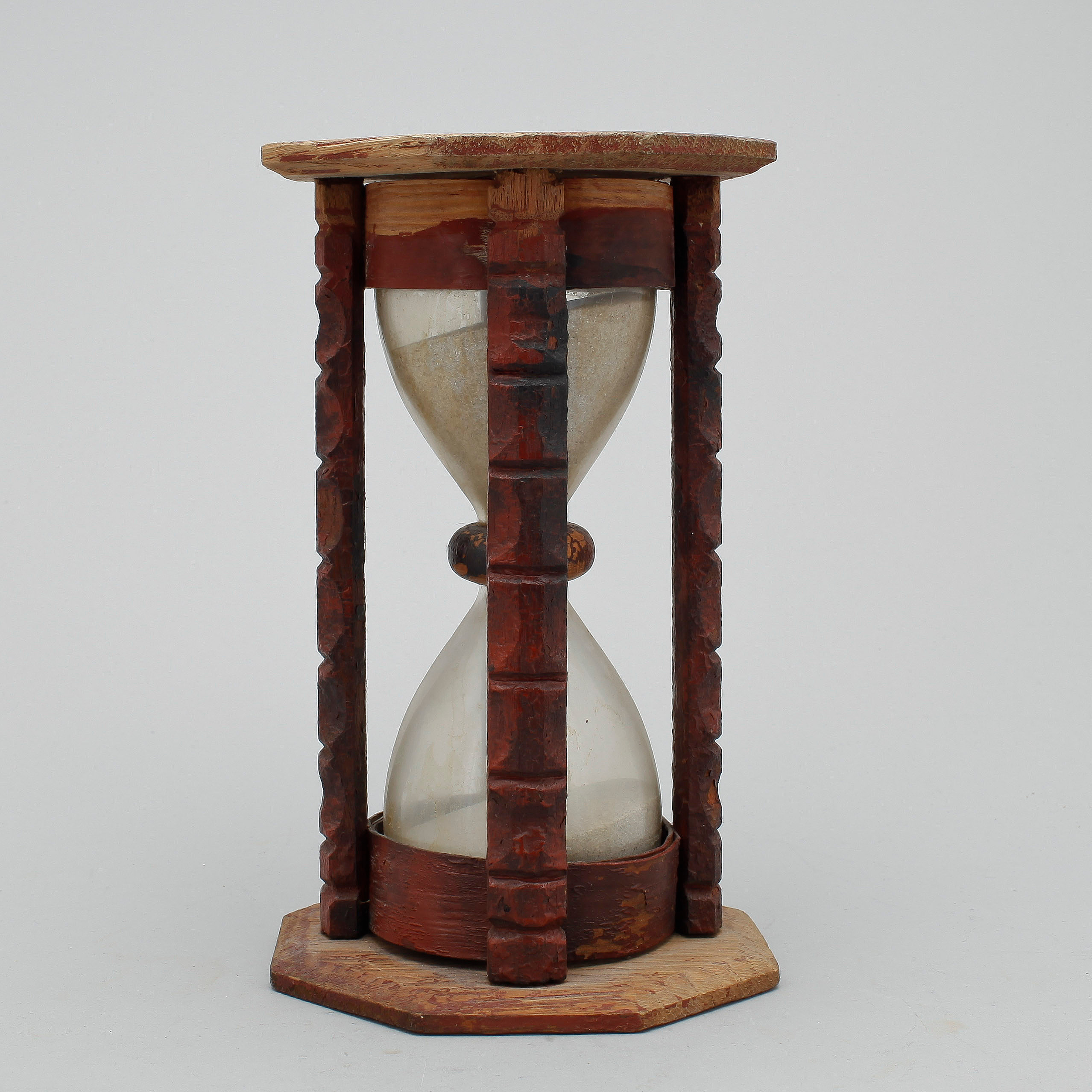 TIMGLAS, allmoge, 1800-tal. - Bukowskis