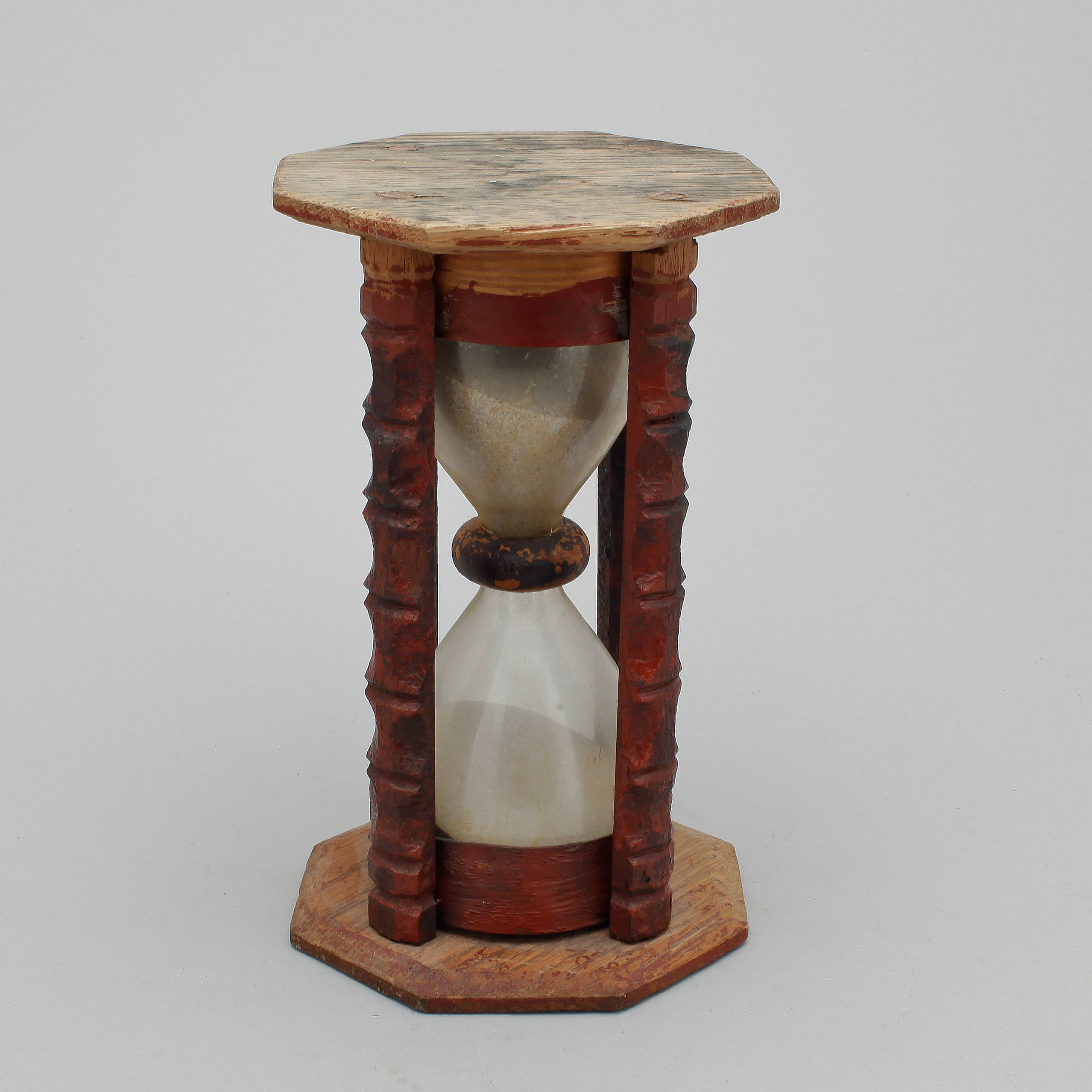 TIMGLAS, allmoge, 1800-tal. - Bukowskis