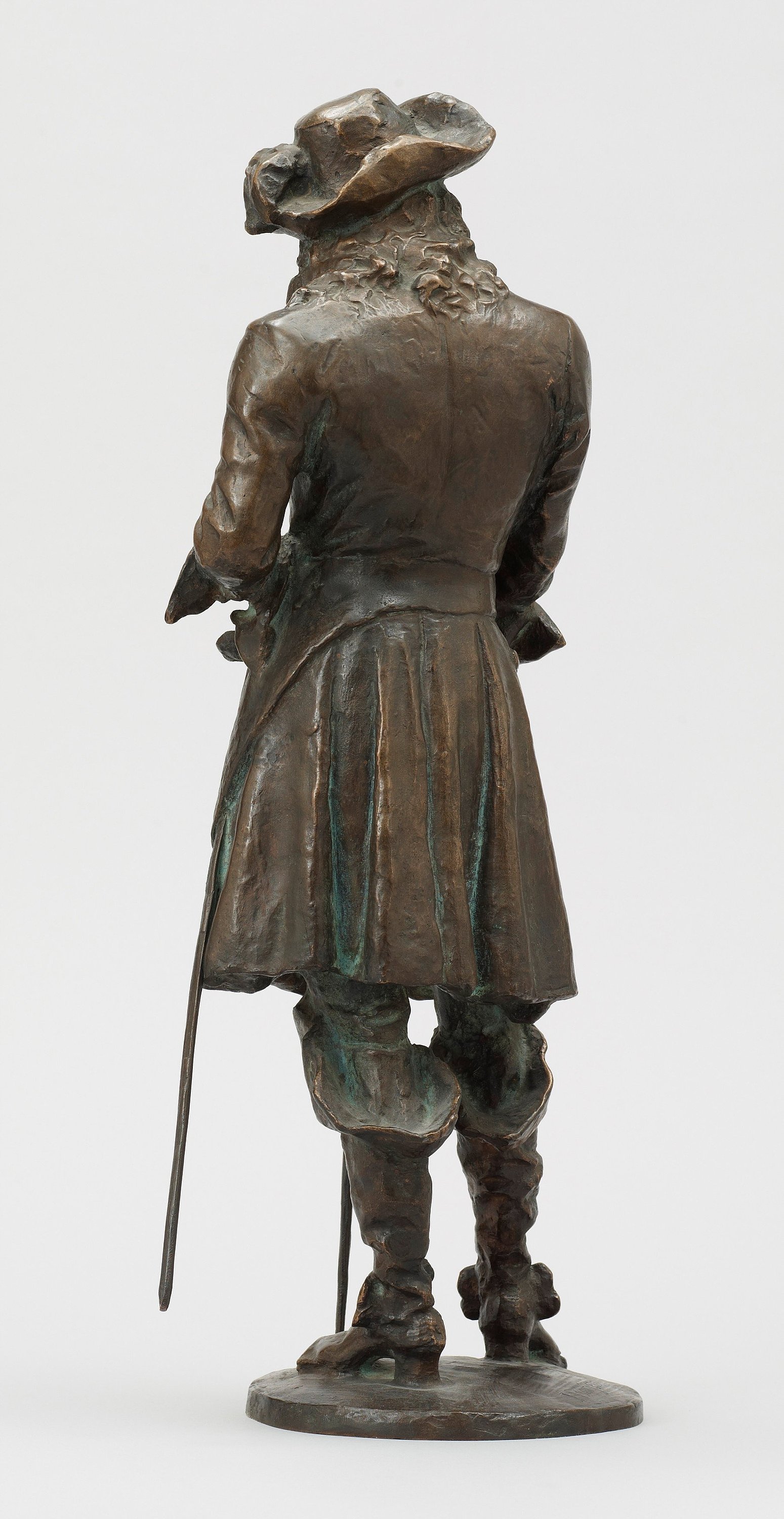 John Börjeson, King Karl XI. - Bukowskis