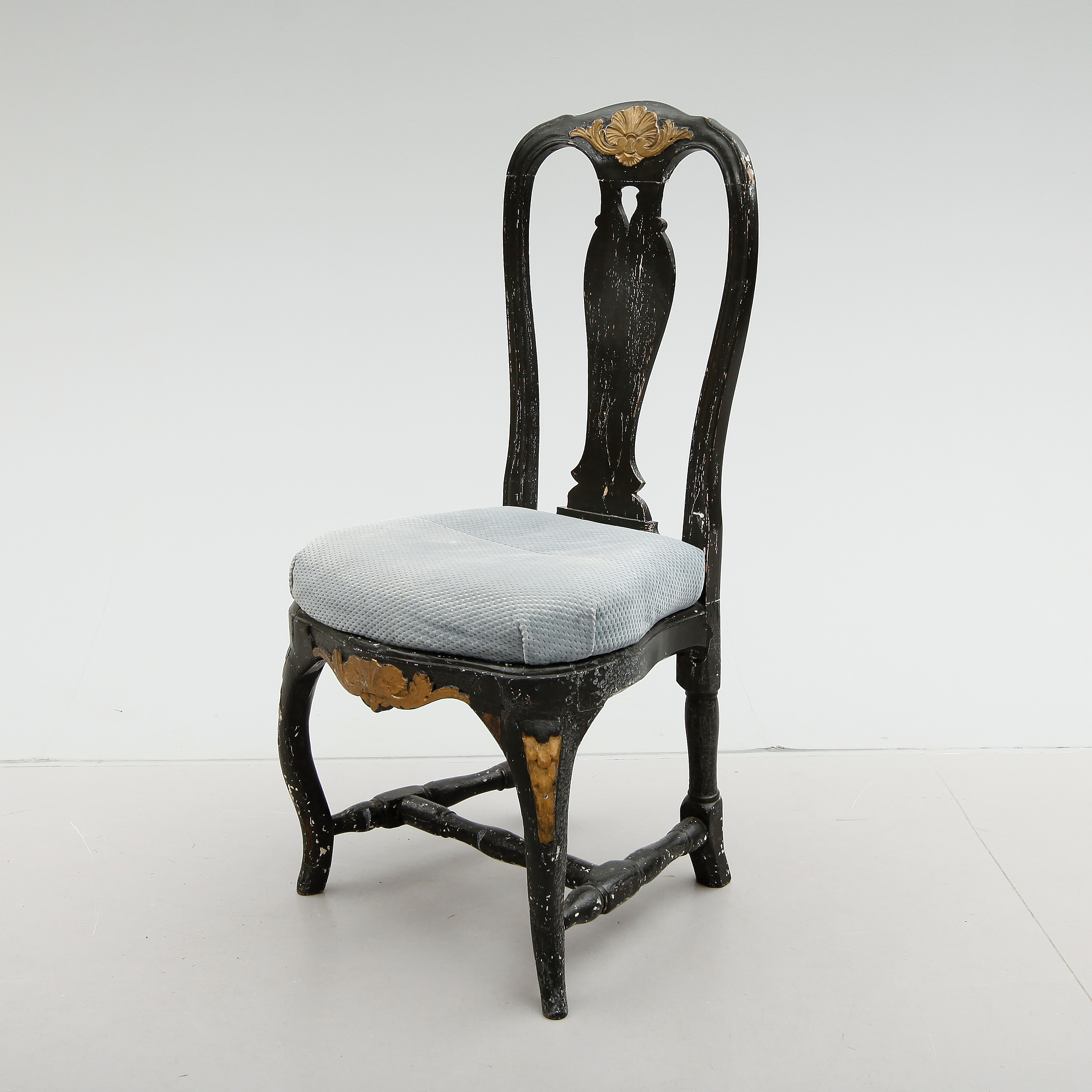 STOL, rokoko, 1700-tal. - Bukowskis