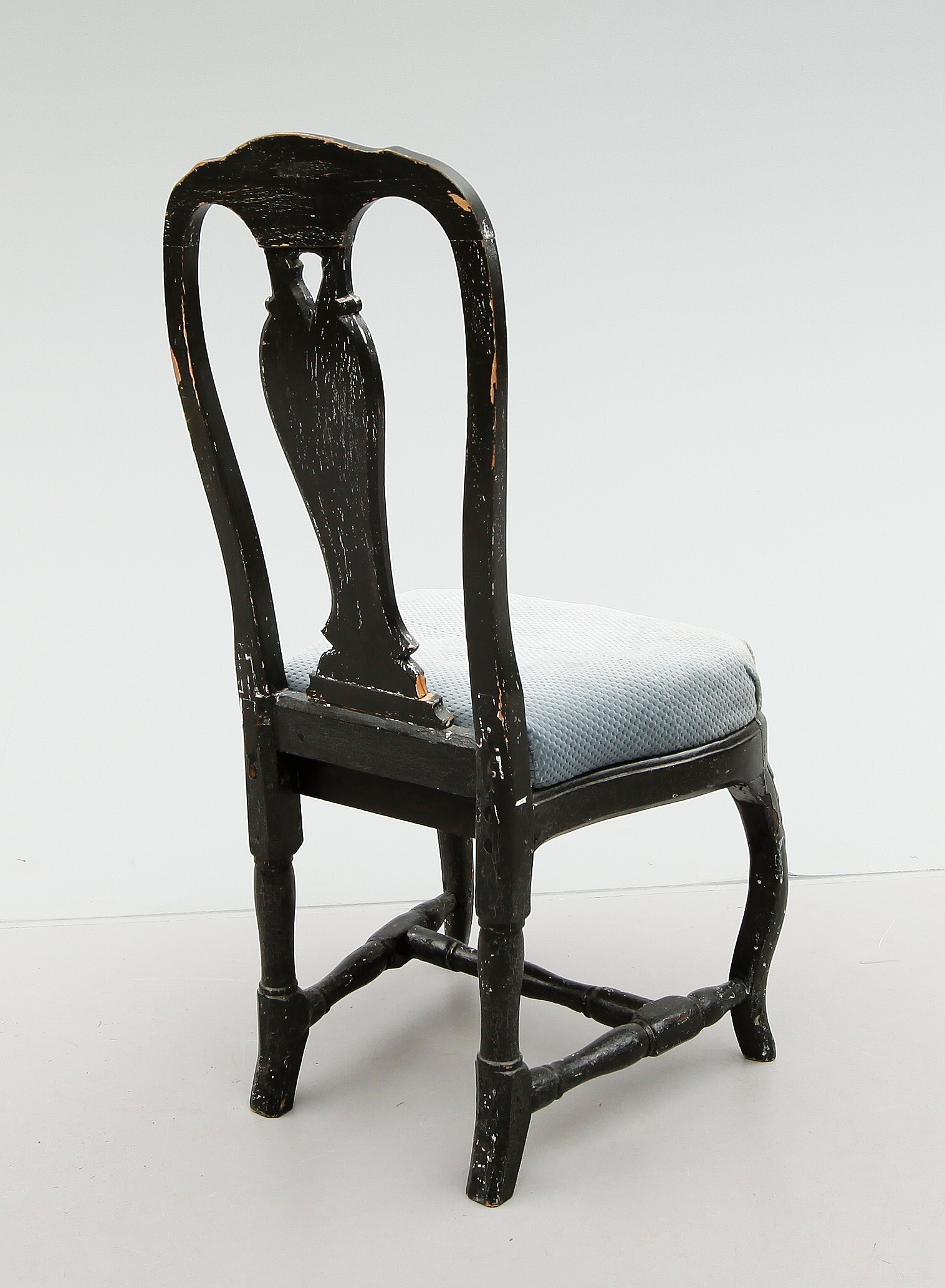 STOL, rokoko, 1700-tal. - Bukowskis