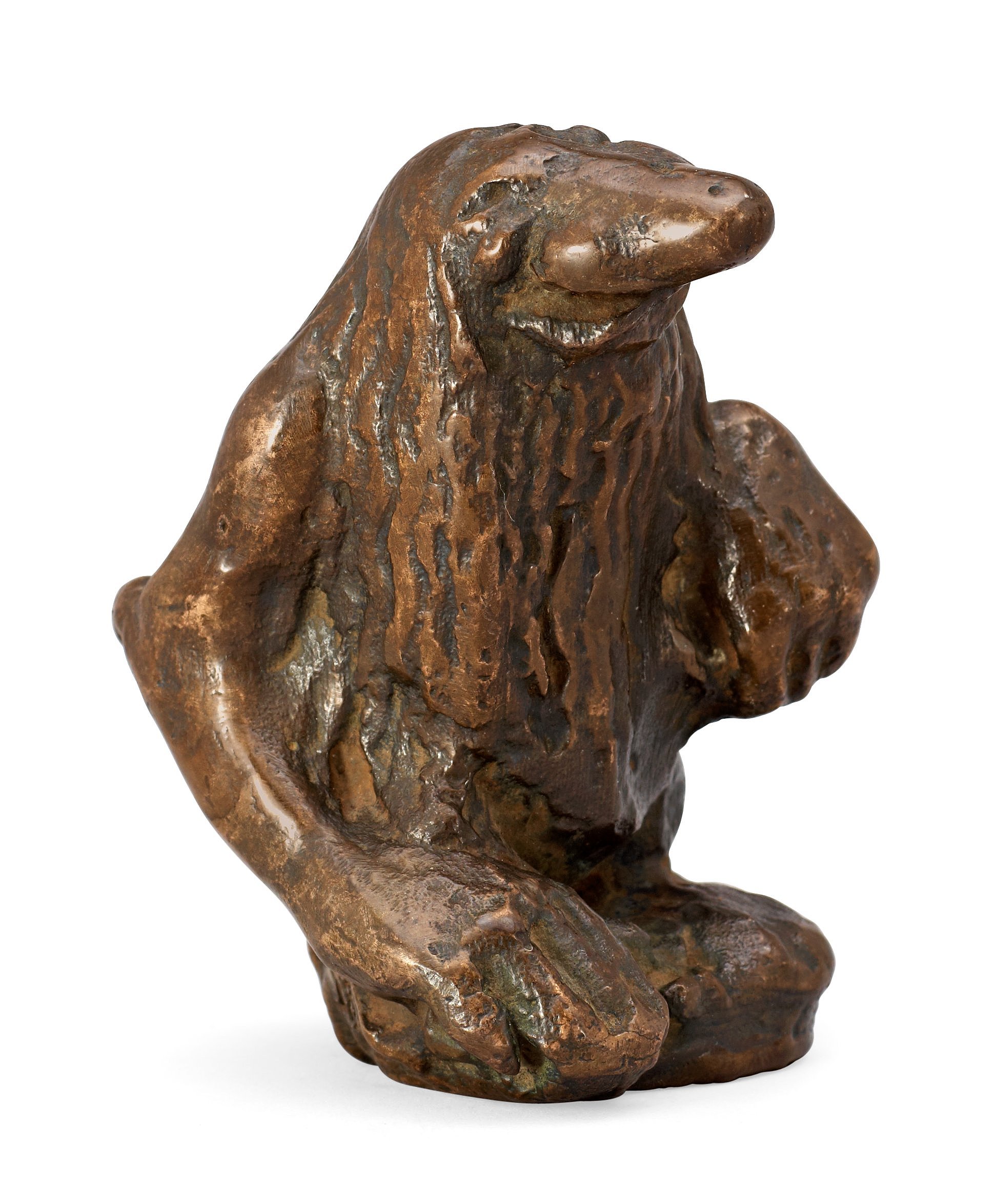 John Bauer, "Humpa". - Bukowskis