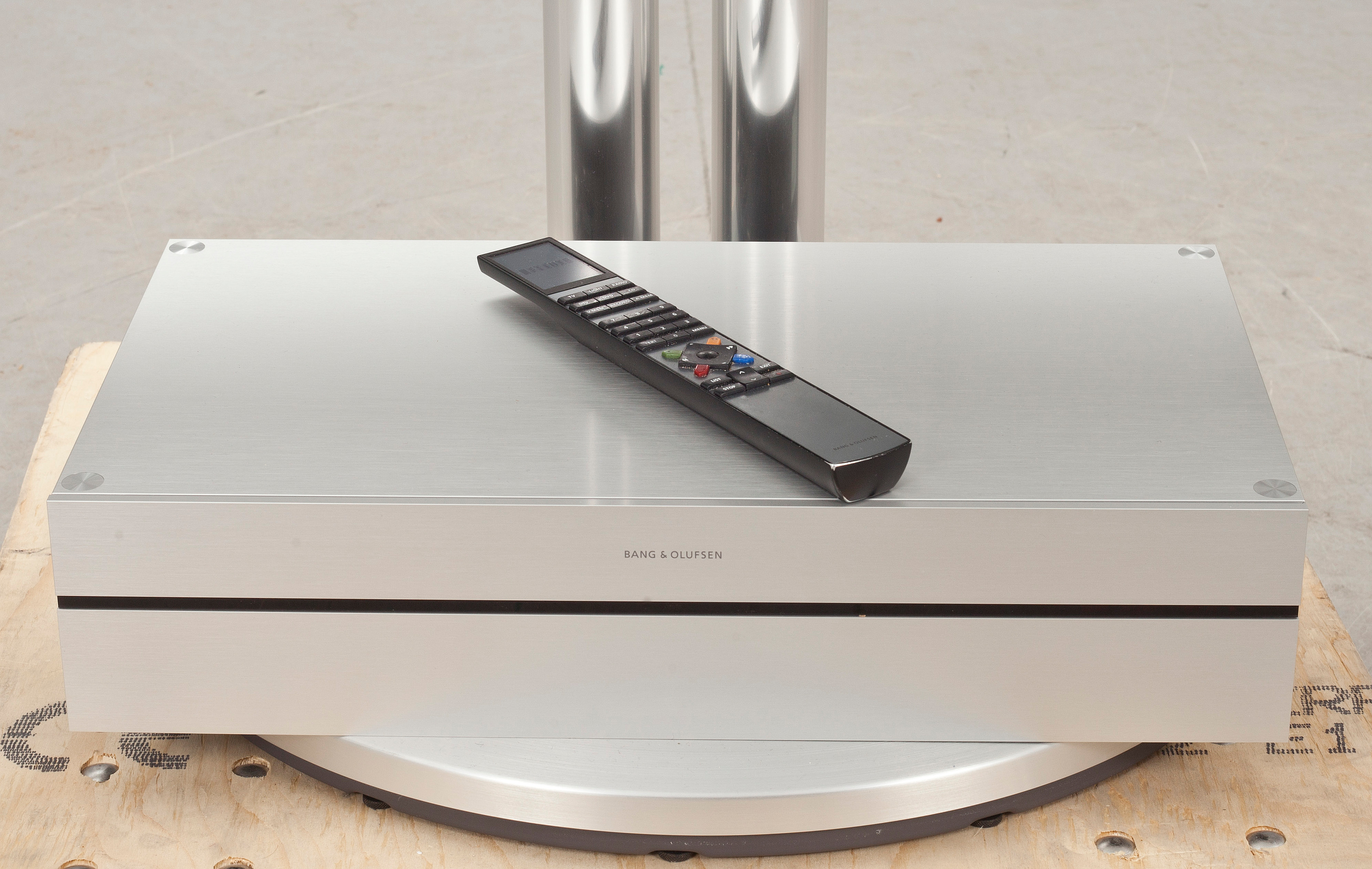 TV, Beovision 7-40, Bang & Olufsen. - Bukowskis