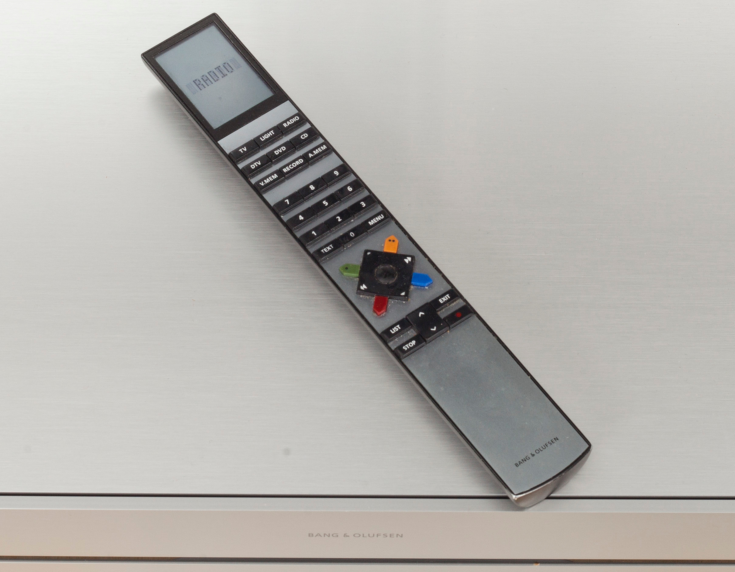 TV, Beovision 7-40, Bang & Olufsen. - Bukowskis