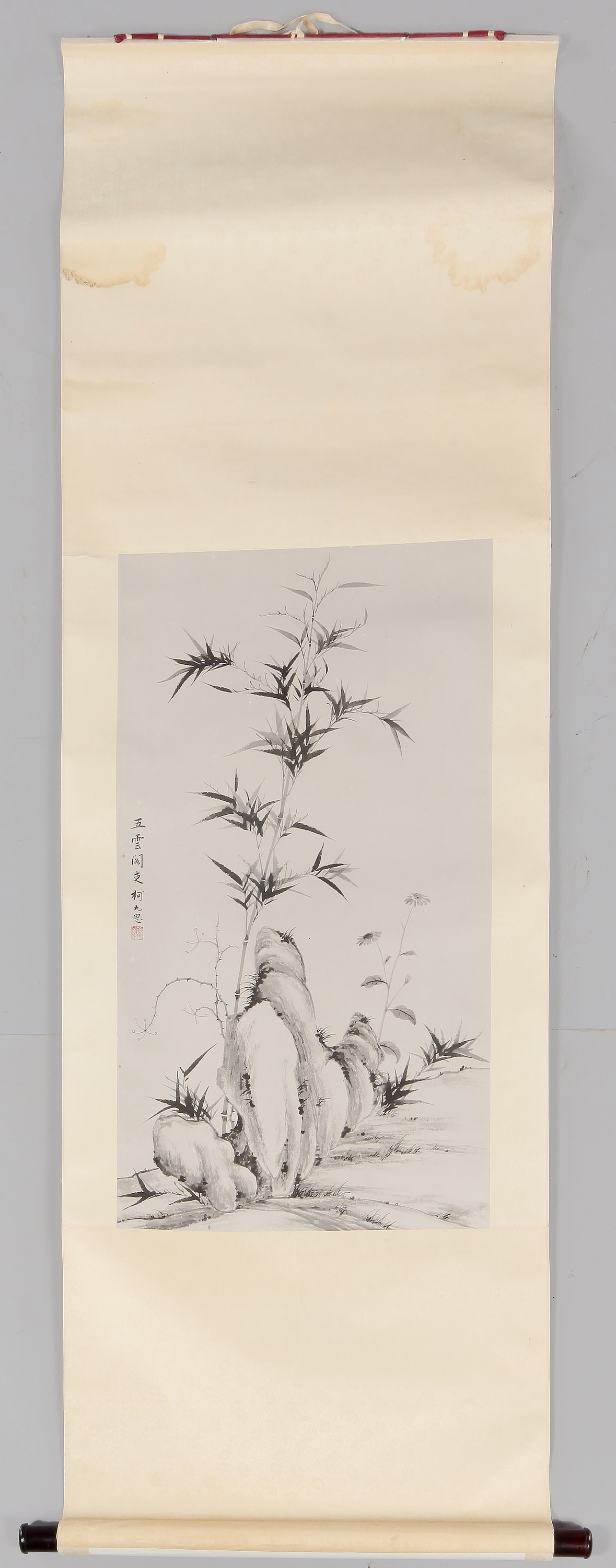 KAKEMON, orientalisk, 1900-tal. - Bukowskis