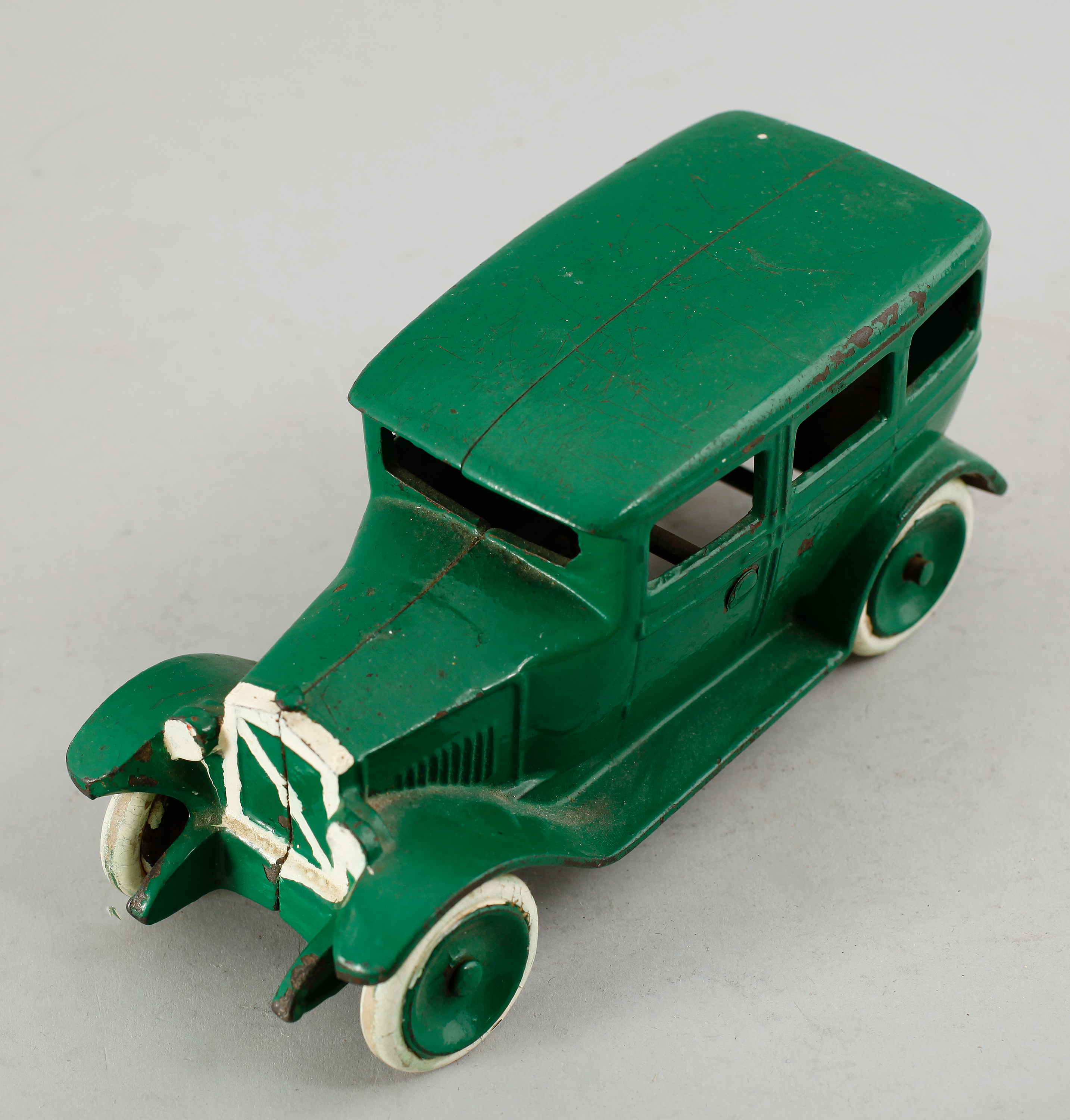 LEKSAKSBIL, "Seto", AB Skoglund Olsson, Gefle. - Bukowskis