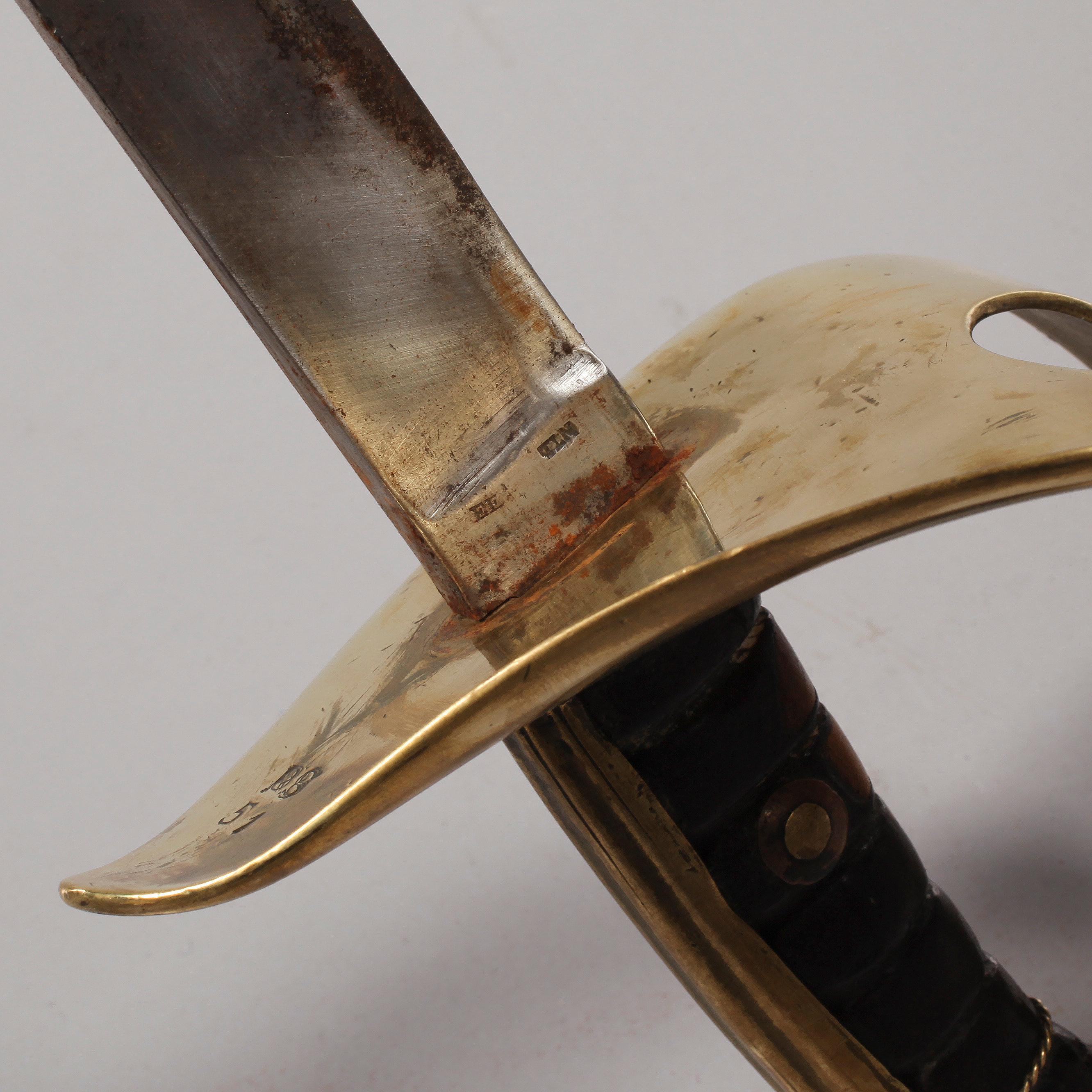 SABEL, m/1854. - Bukowskis