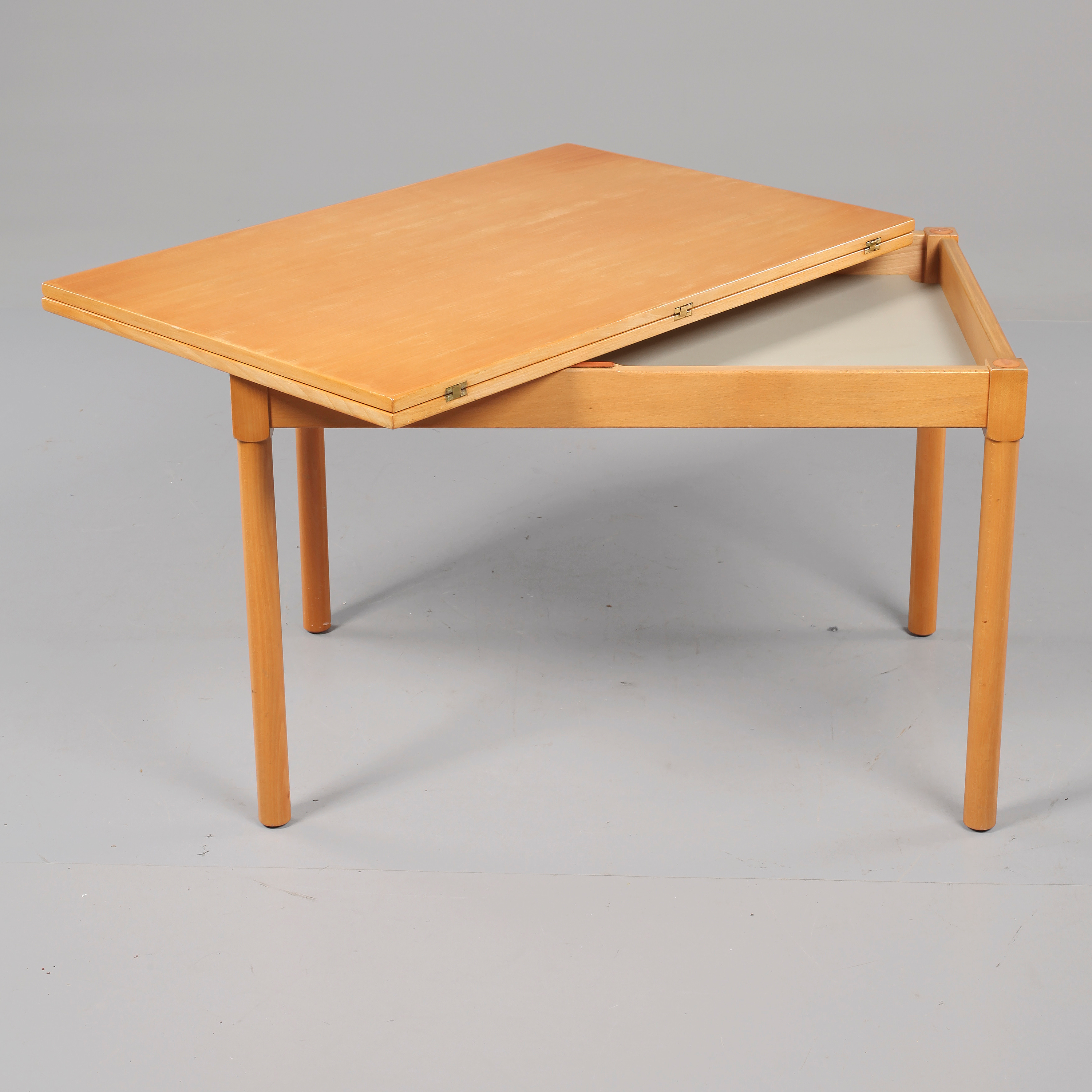 SOFFBORD, Börge Mogensen, Fritz Hansen, 1900-talets andra hölft ...