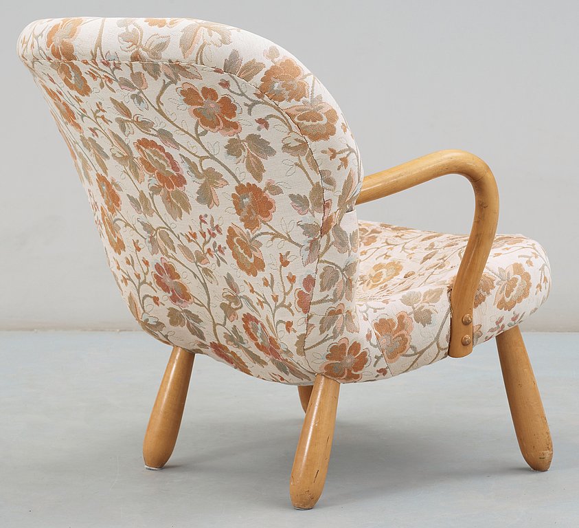 PHILIP ARCTANDER, tillskriven, fåtölj, Sune Johanssons Möbelfabrik ...