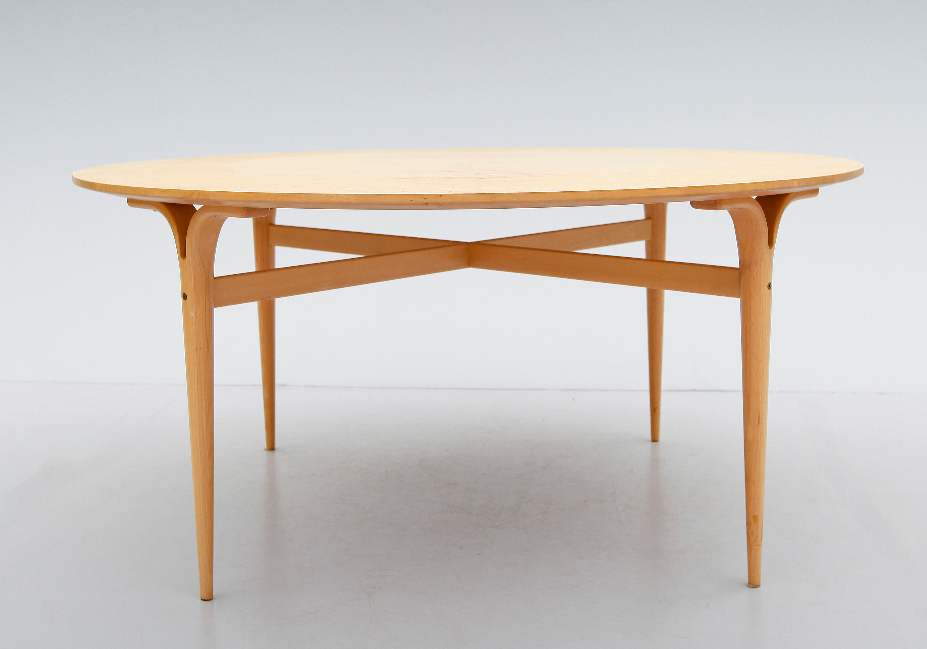 BORD, Bruno Mathsson, 1900-talets andra hälft. - Bukowskis