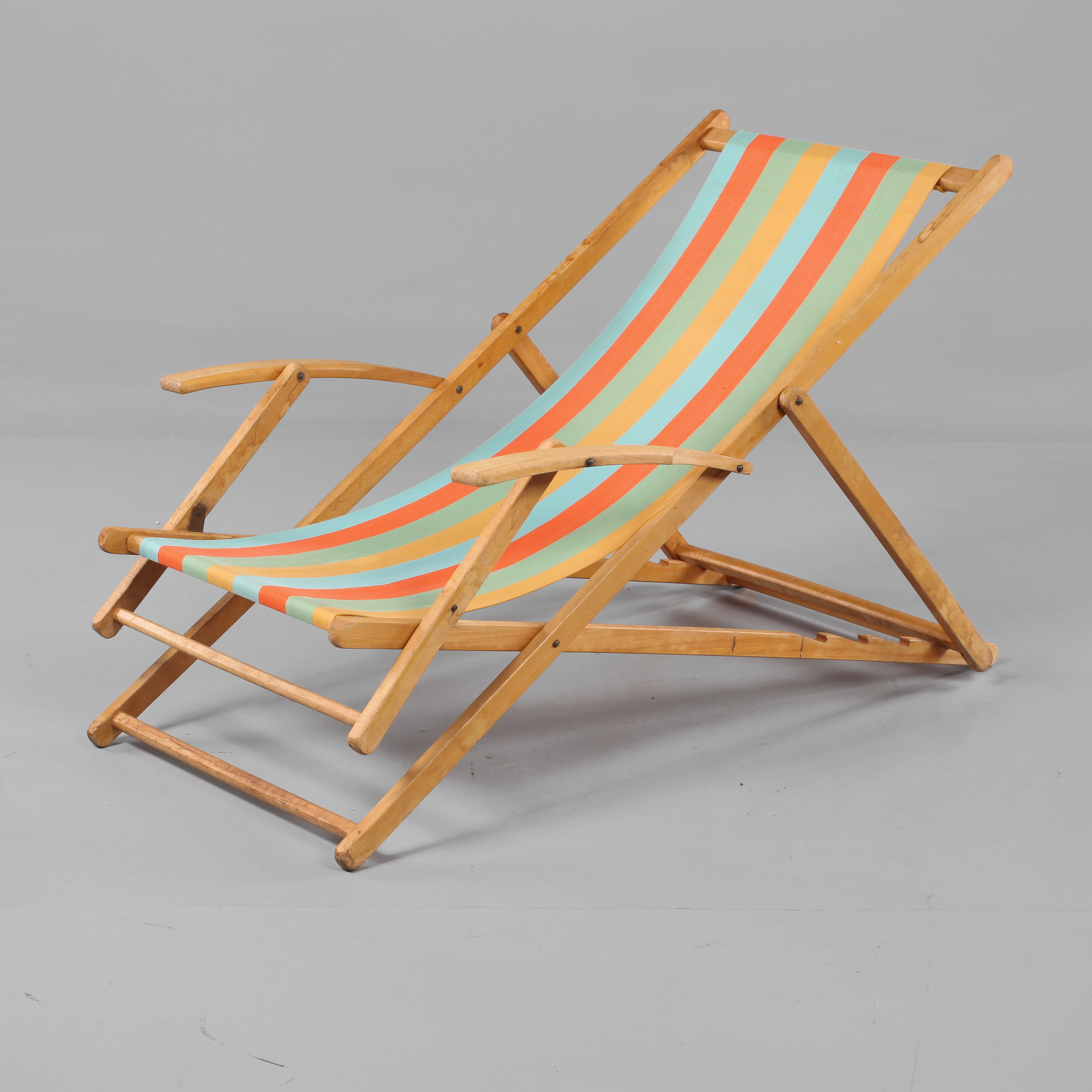 SOLSTOL, 1970-tal. - Bukowskis