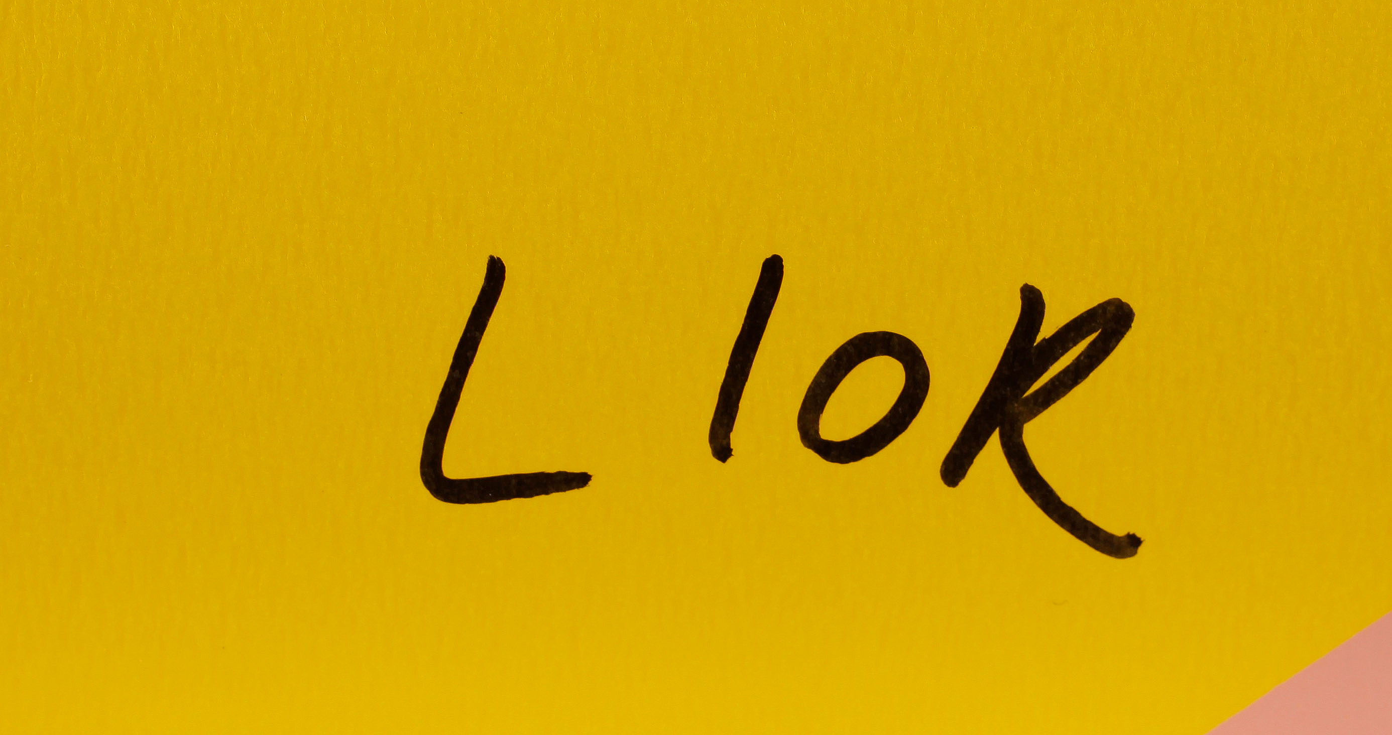 RON LIOR, mapp med 4 seriegrafier, signerad och numrerad 92/250 ...