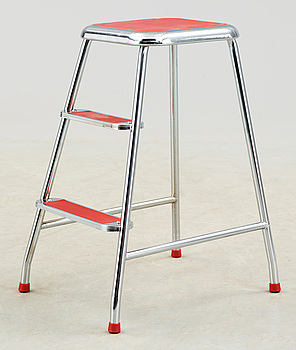 STEGPALL, Awab, Motala, 1900-talets mitt. - Bukowskis