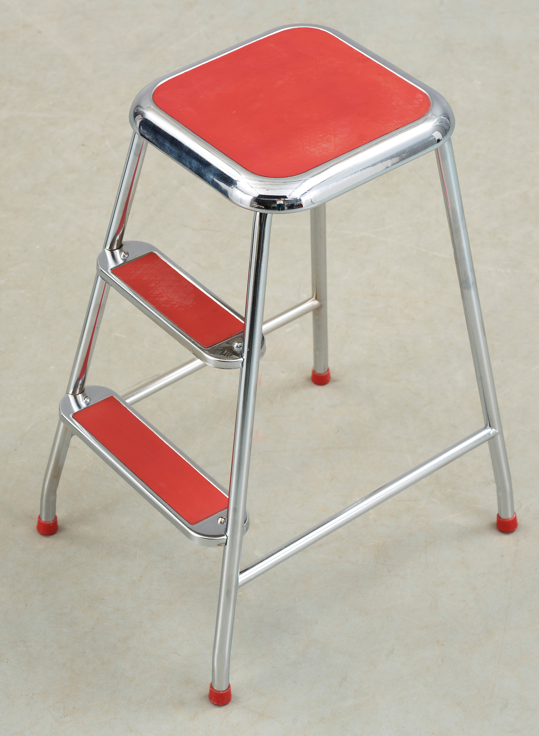 STEGPALL, Awab, Motala, 1900-talets mitt. - Bukowskis