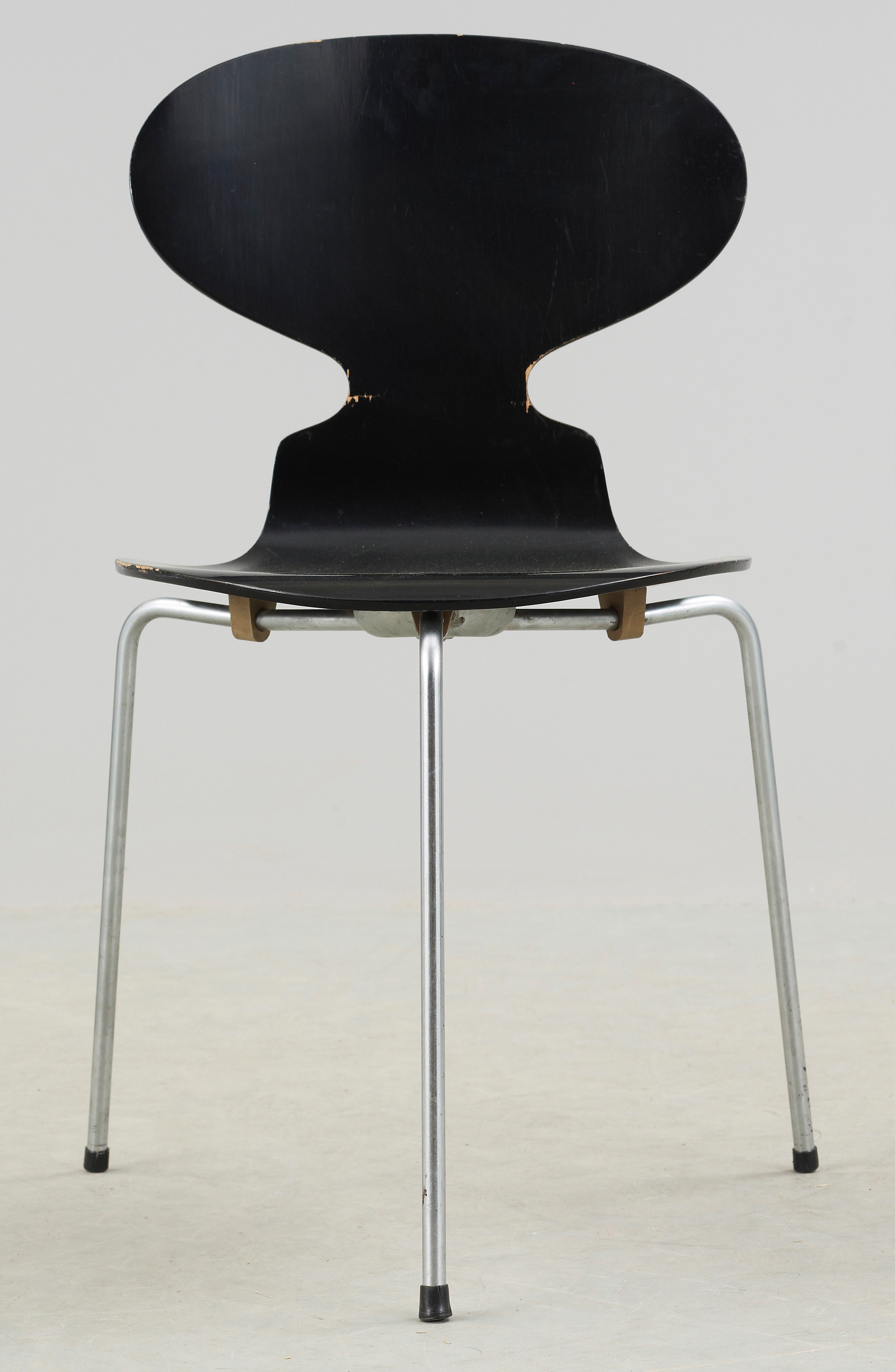 STOL, "Myran", Arne Jacobsen för Fritz Hansen, formgiven 1952. - Bukowskis