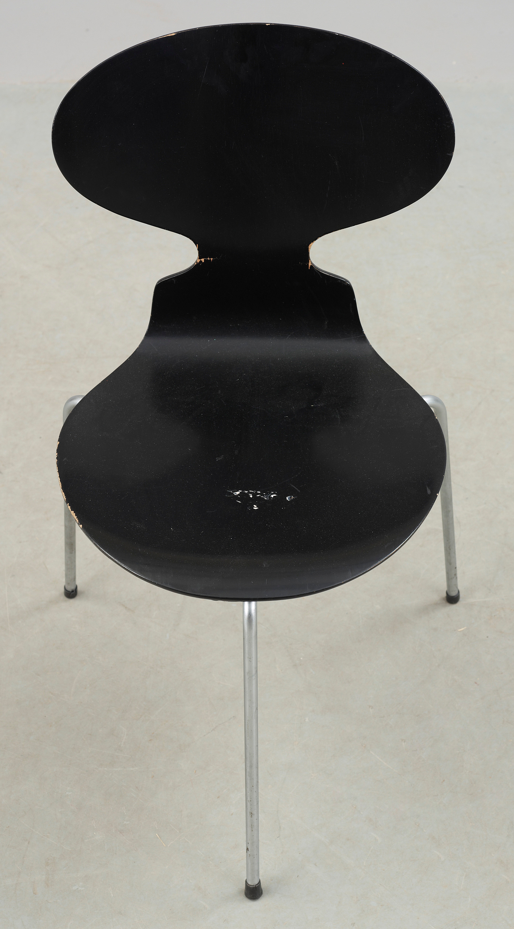 STOL, "Myran", Arne Jacobsen för Fritz Hansen, formgiven 1952. - Bukowskis