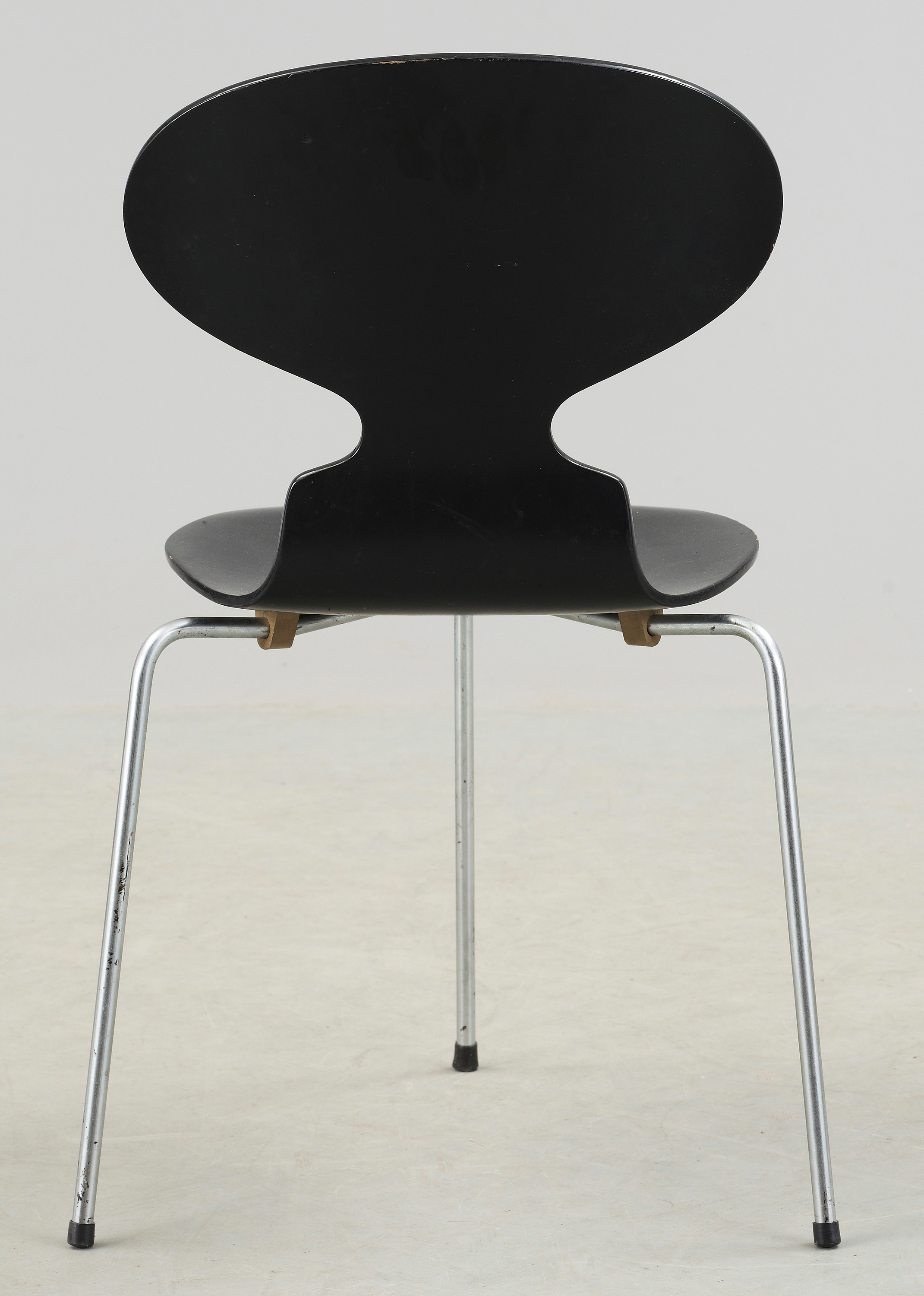 STOL, "Myran", Arne Jacobsen för Fritz Hansen, formgiven 1952. - Bukowskis