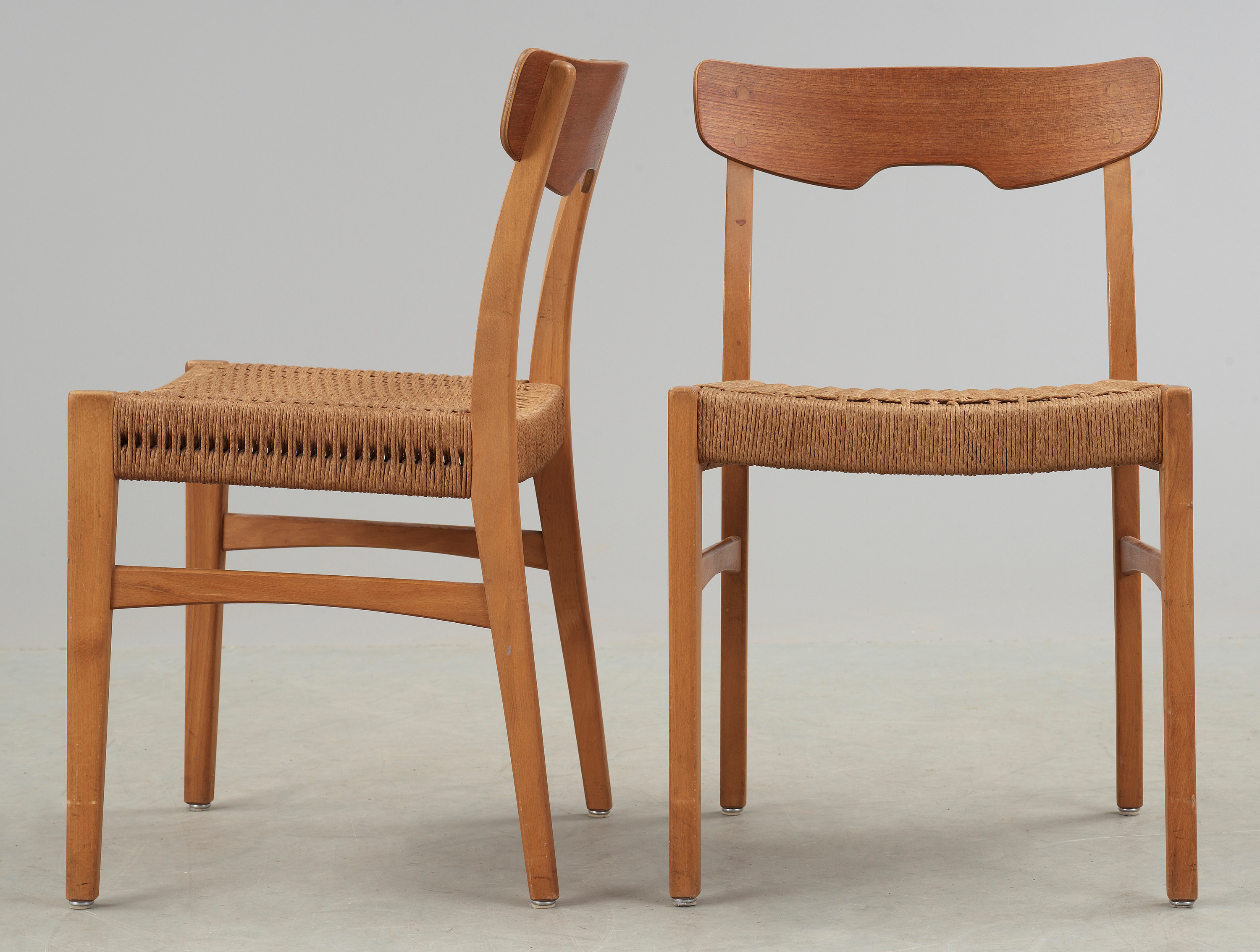 STOLAR, 4 st. 1950-tal. - Bukowskis