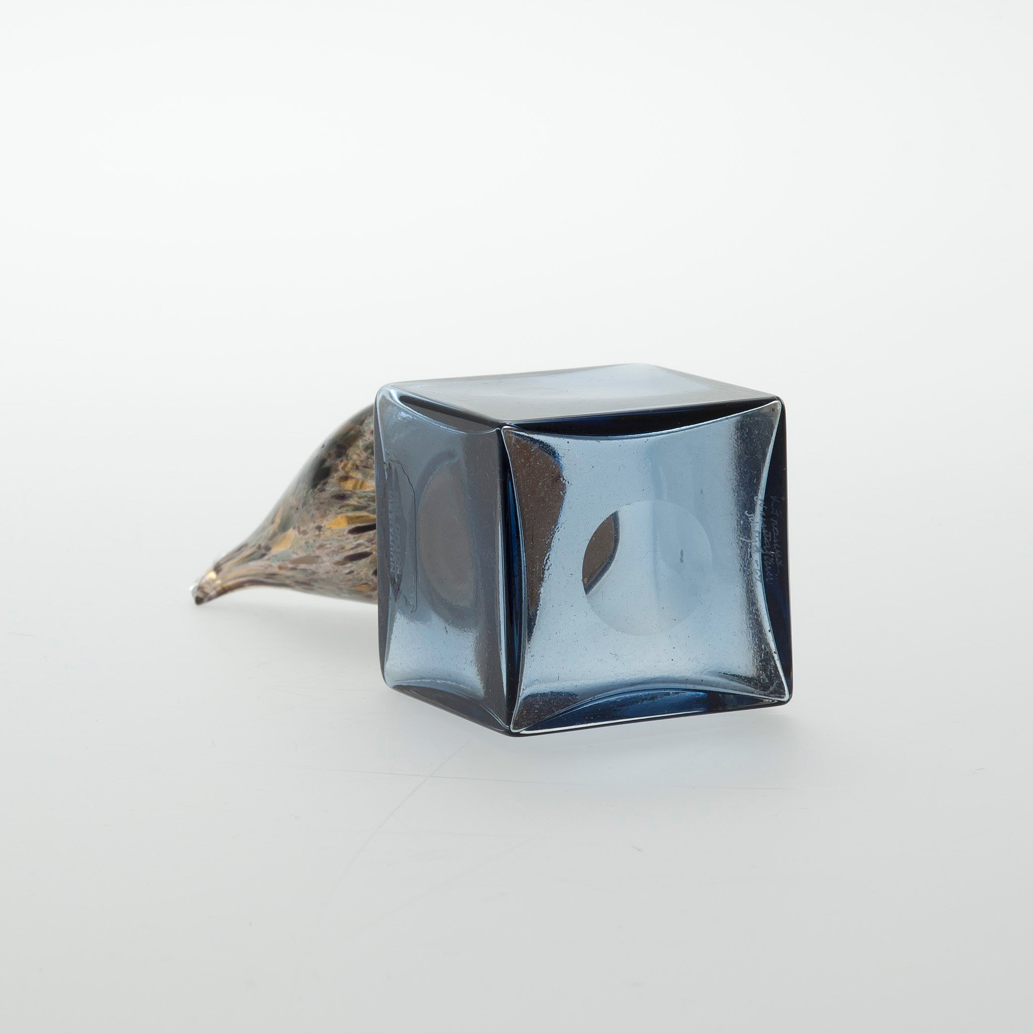 Kaj Franck, A DECANTER. - Bukowskis