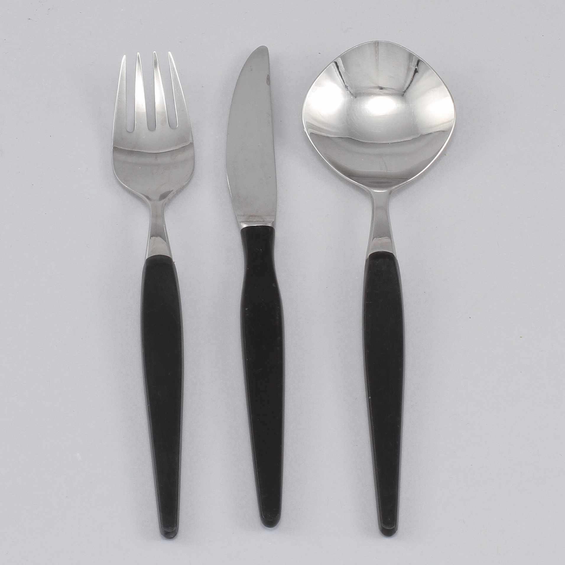 BESTICKUPPSÄTTNING, 36 delar, "Extrême", Ainar Axelsson, GAB, 1950/60 ...