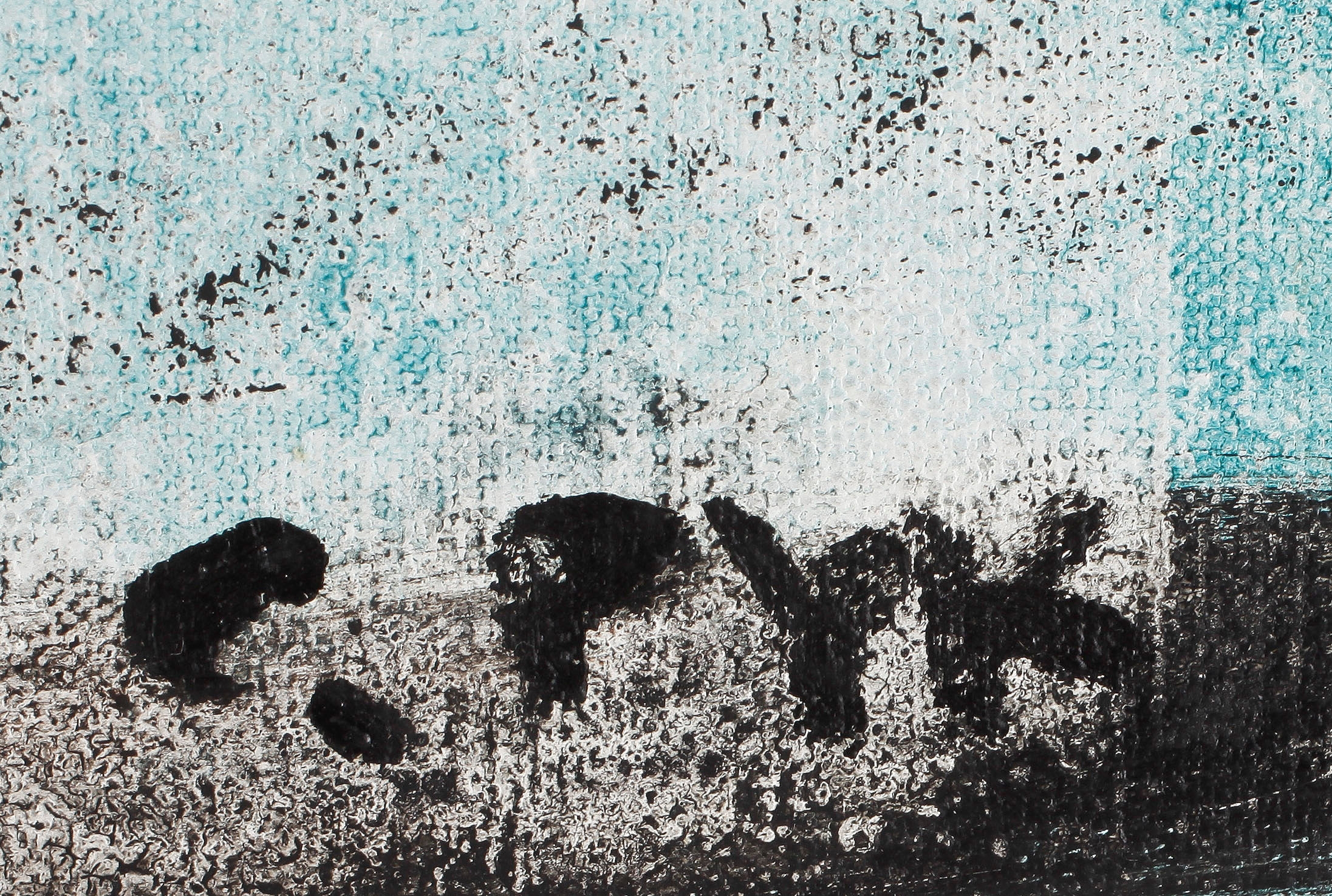 CAMILLA PYK, olja på duk, signerad. - Bukowskis