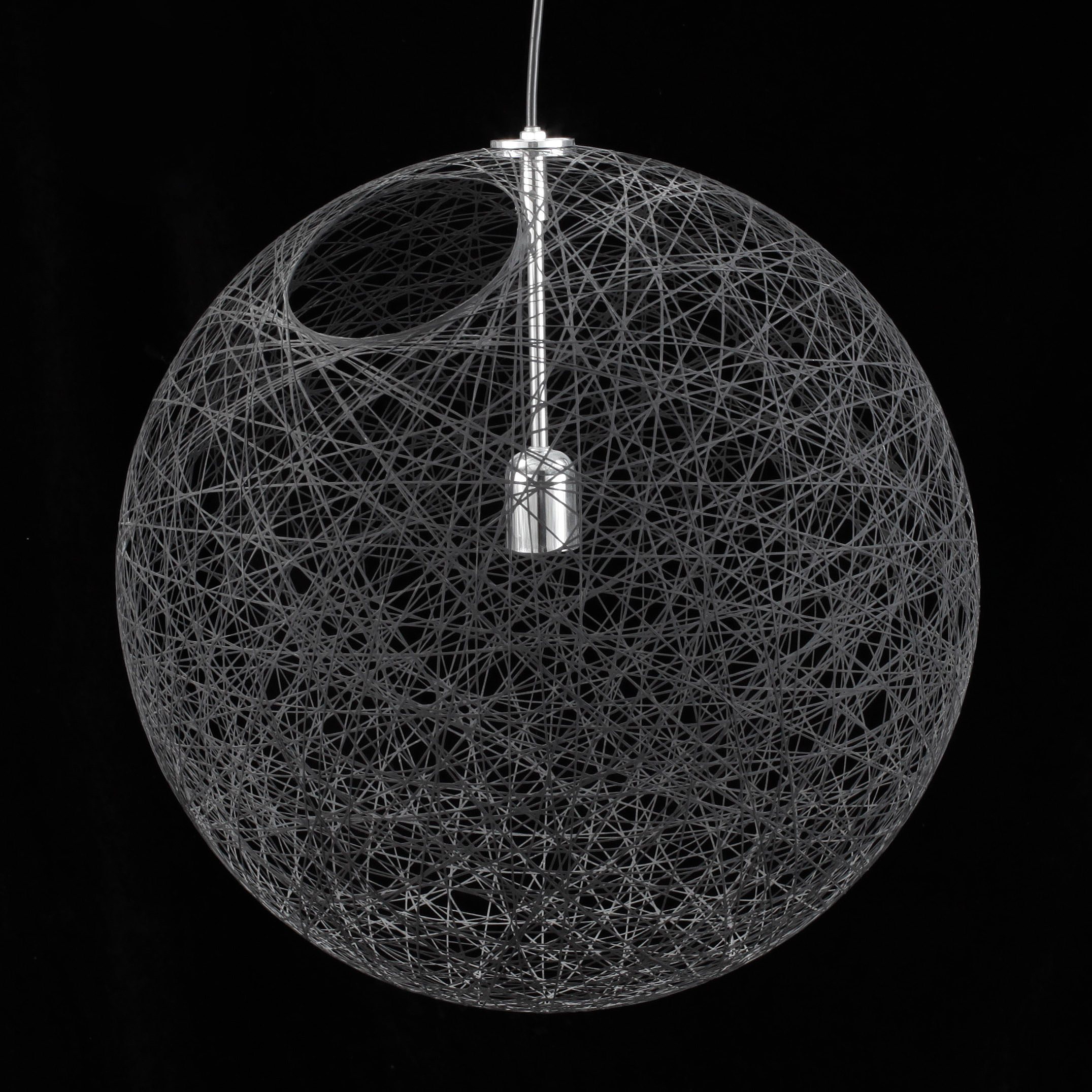 TAKLAMPA, "Random light", Bertjan Pot för Moooi, formgiven 2001 ...