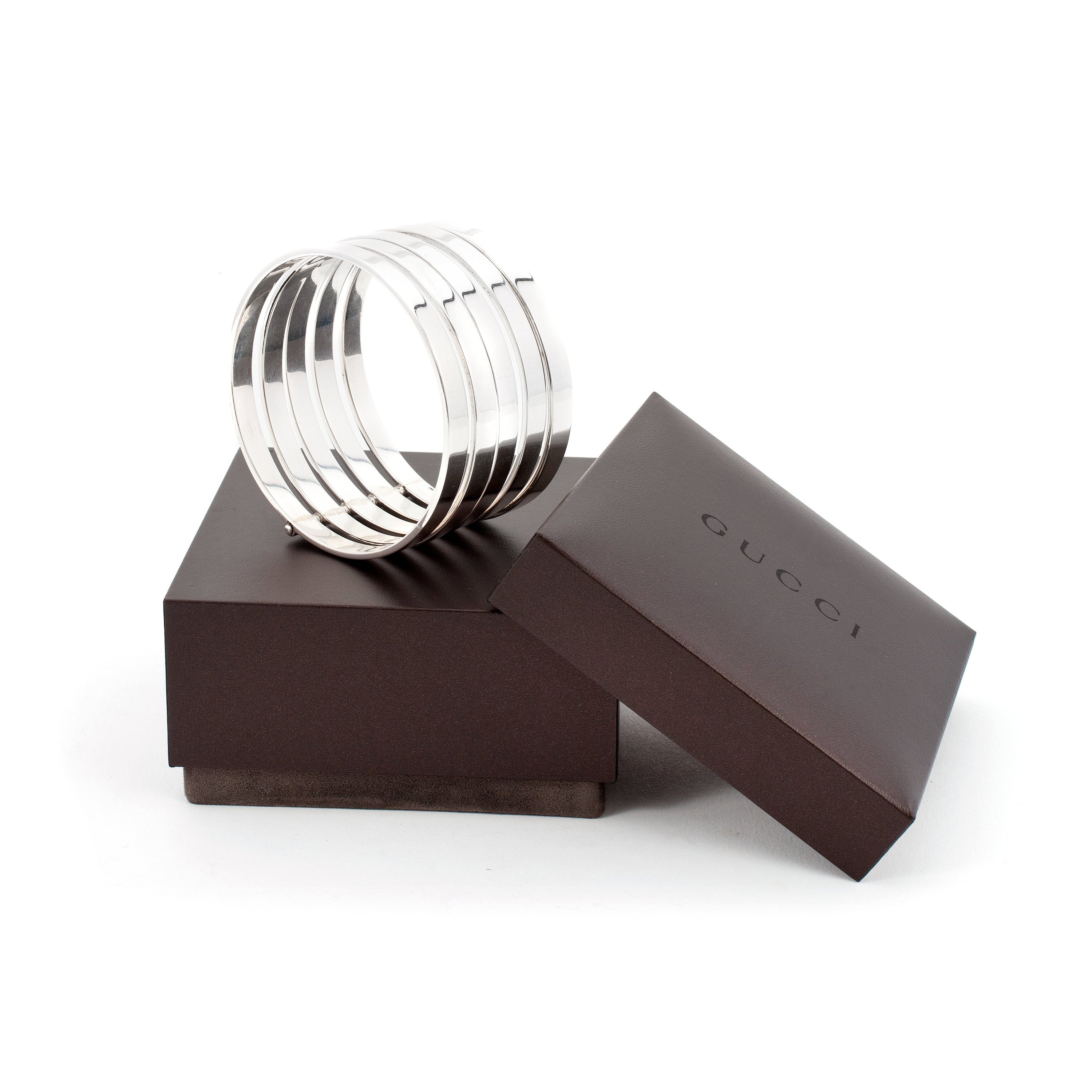 GUCCI, armband. - Bukowskis