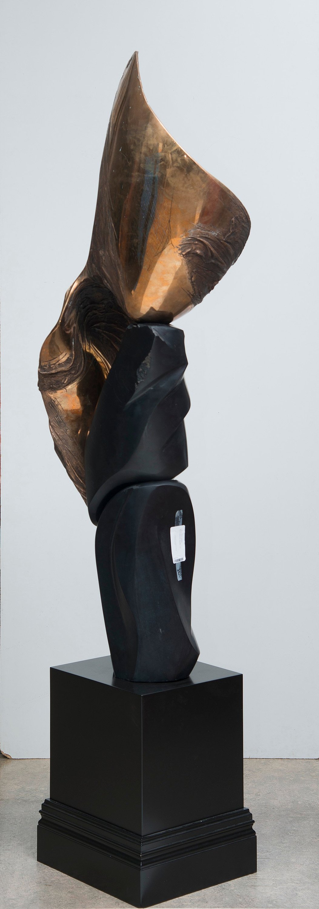 Laila Pullinen, "ROMERSK APOLLO". - Bukowskis