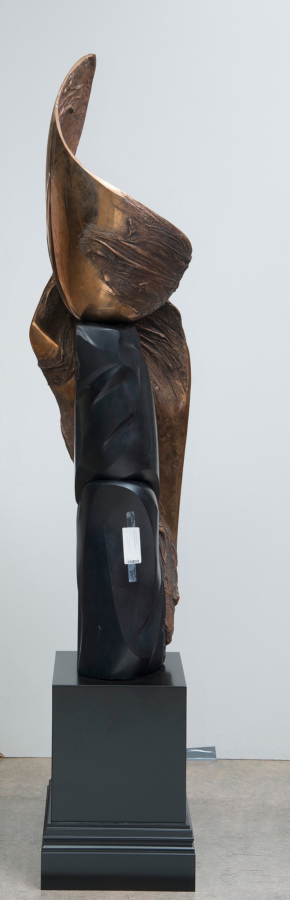 Laila Pullinen, "ROMERSK APOLLO". - Bukowskis