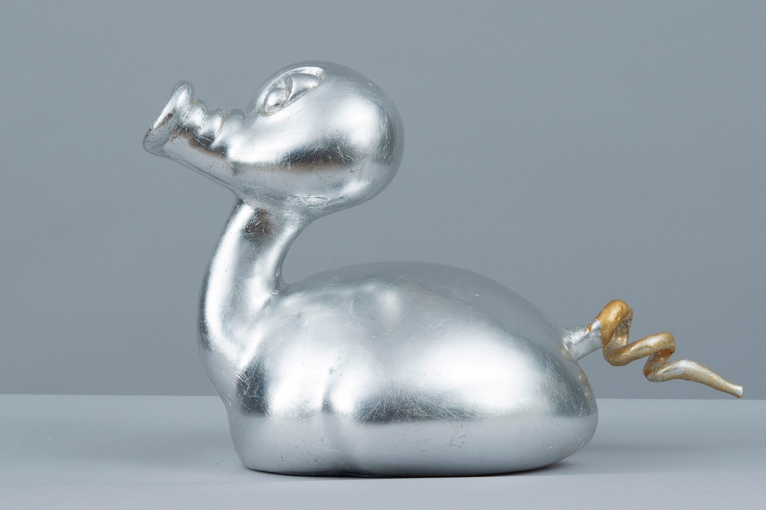 Alvar Gullichsen, "POSANKKA". - Bukowskis