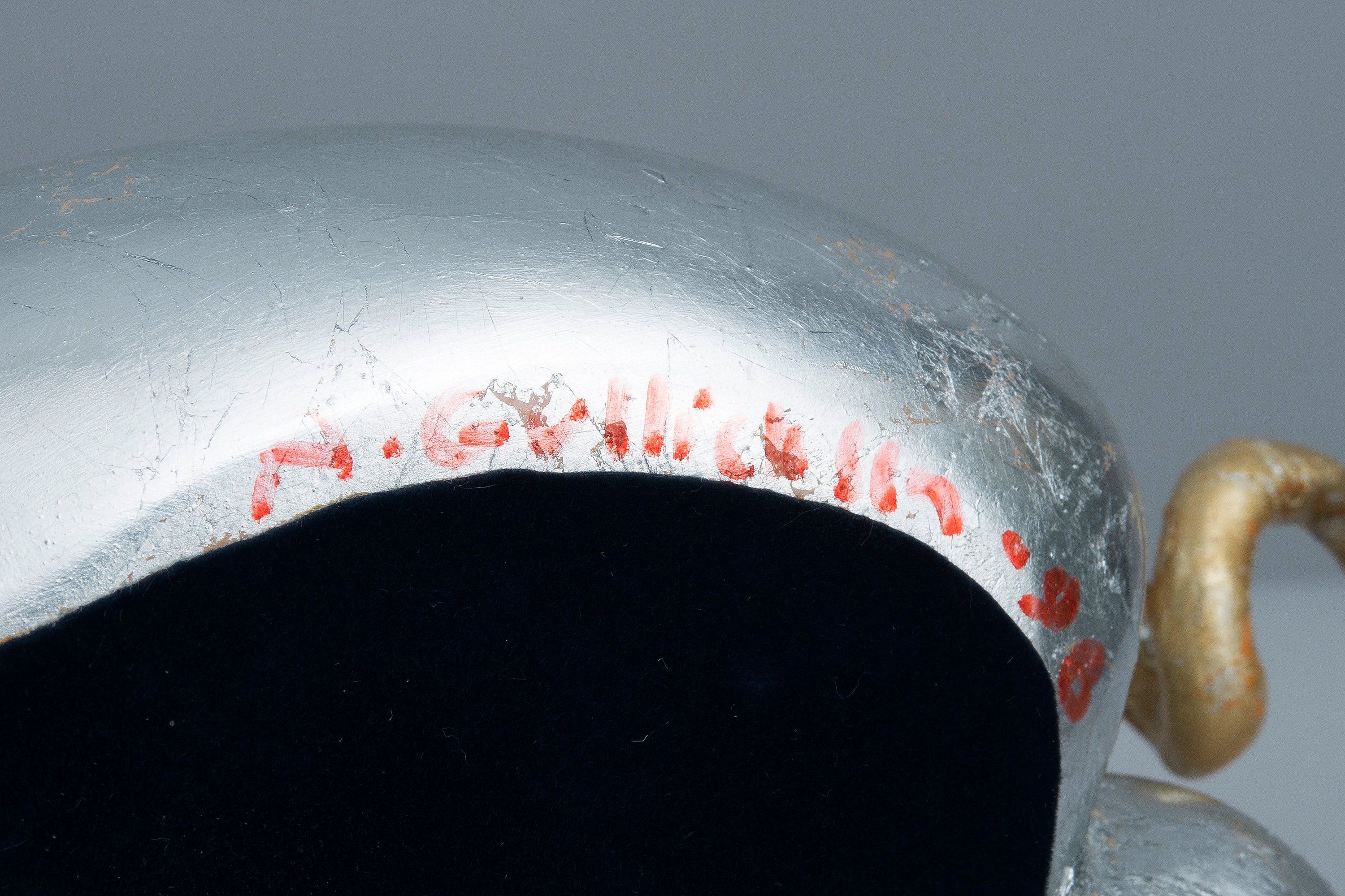 Alvar Gullichsen, "POSANKKA". - Bukowskis