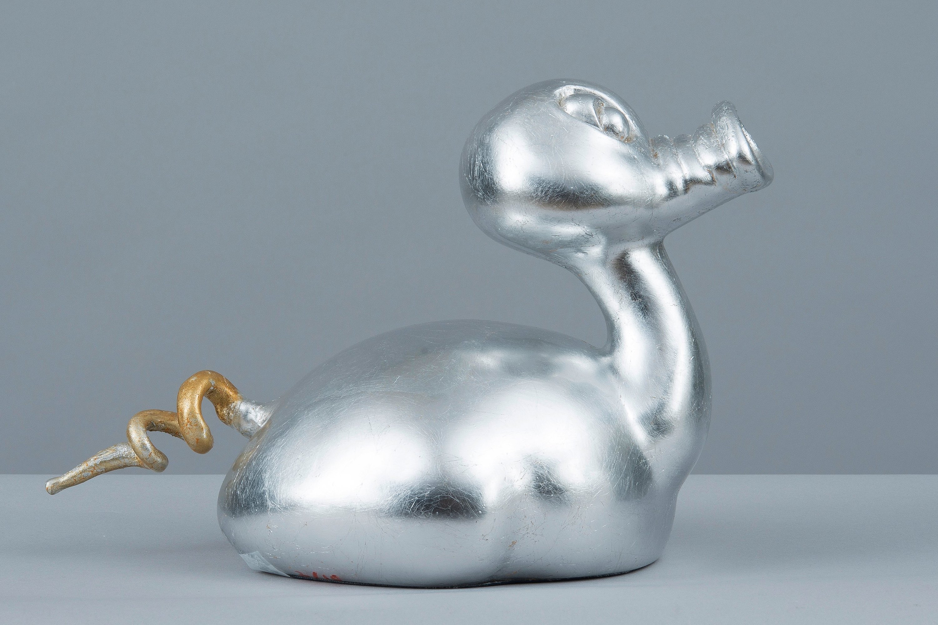 Alvar Gullichsen, "POSANKKA". - Bukowskis