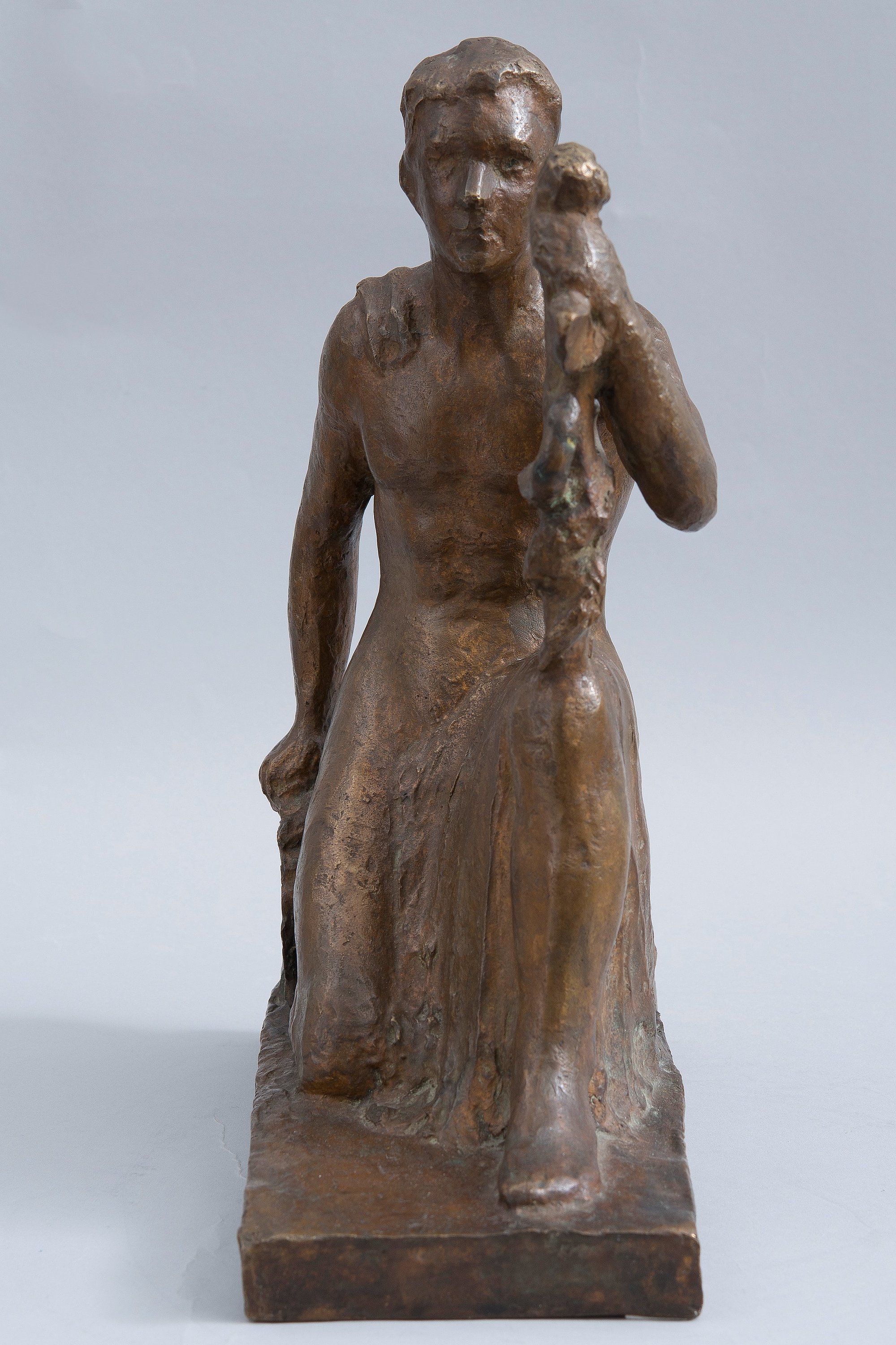 Eemil Halonen, "MERKURIUS". - Bukowskis