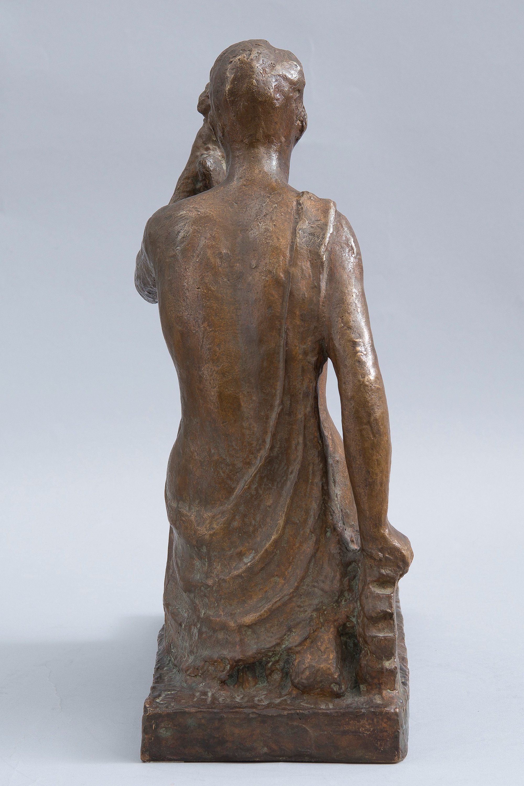 Eemil Halonen, "MERKURIUS". - Bukowskis