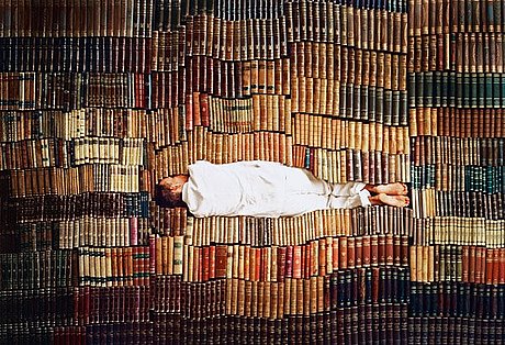 Maria Friberg, "Still lives #3 edition", 2005/2012. - Bukowskis