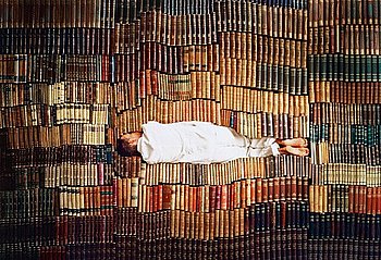 Maria Friberg, "Still lives #3 edition", 2005/2012. - Bukowskis