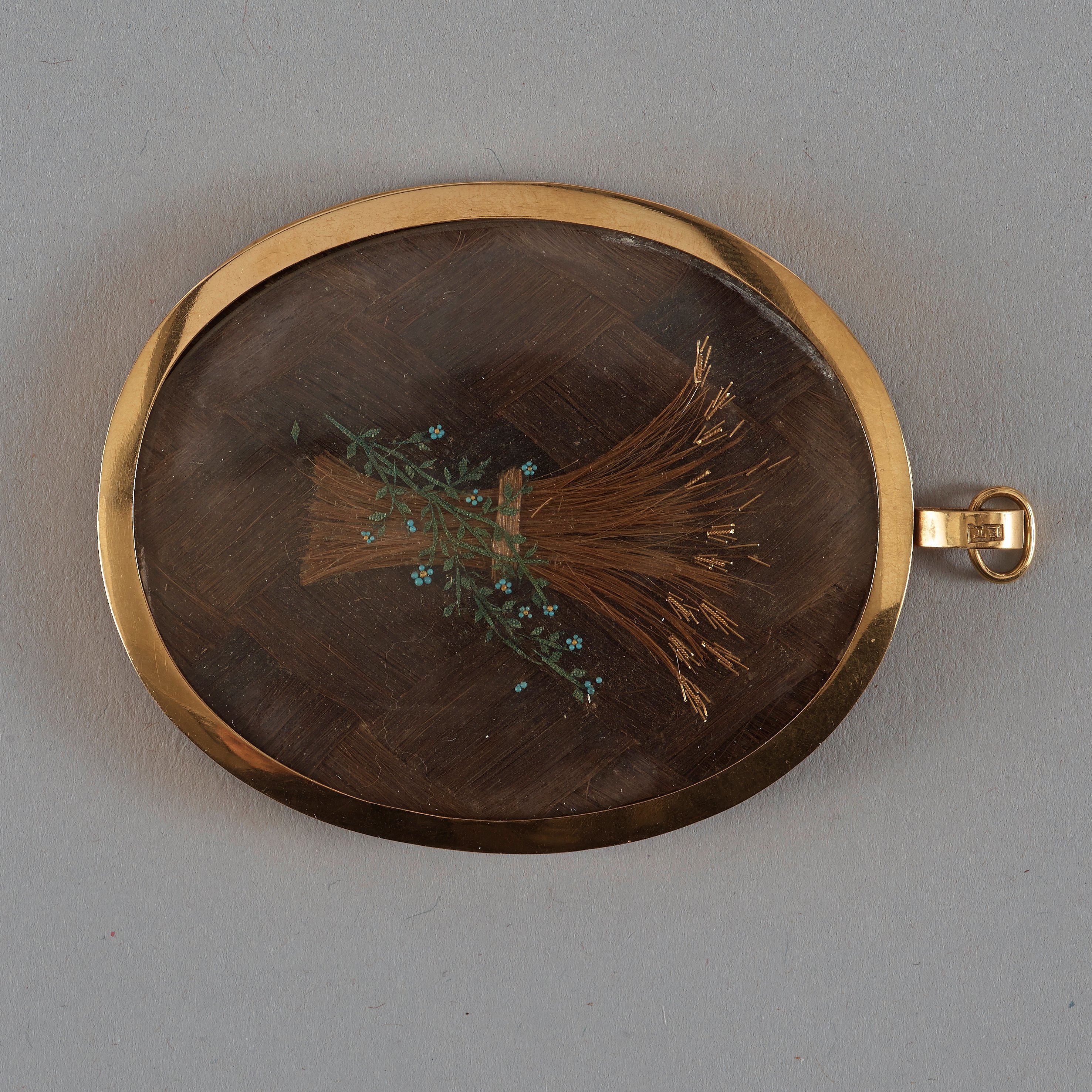 Salomon Hofling, A young gentleman. - Bukowskis