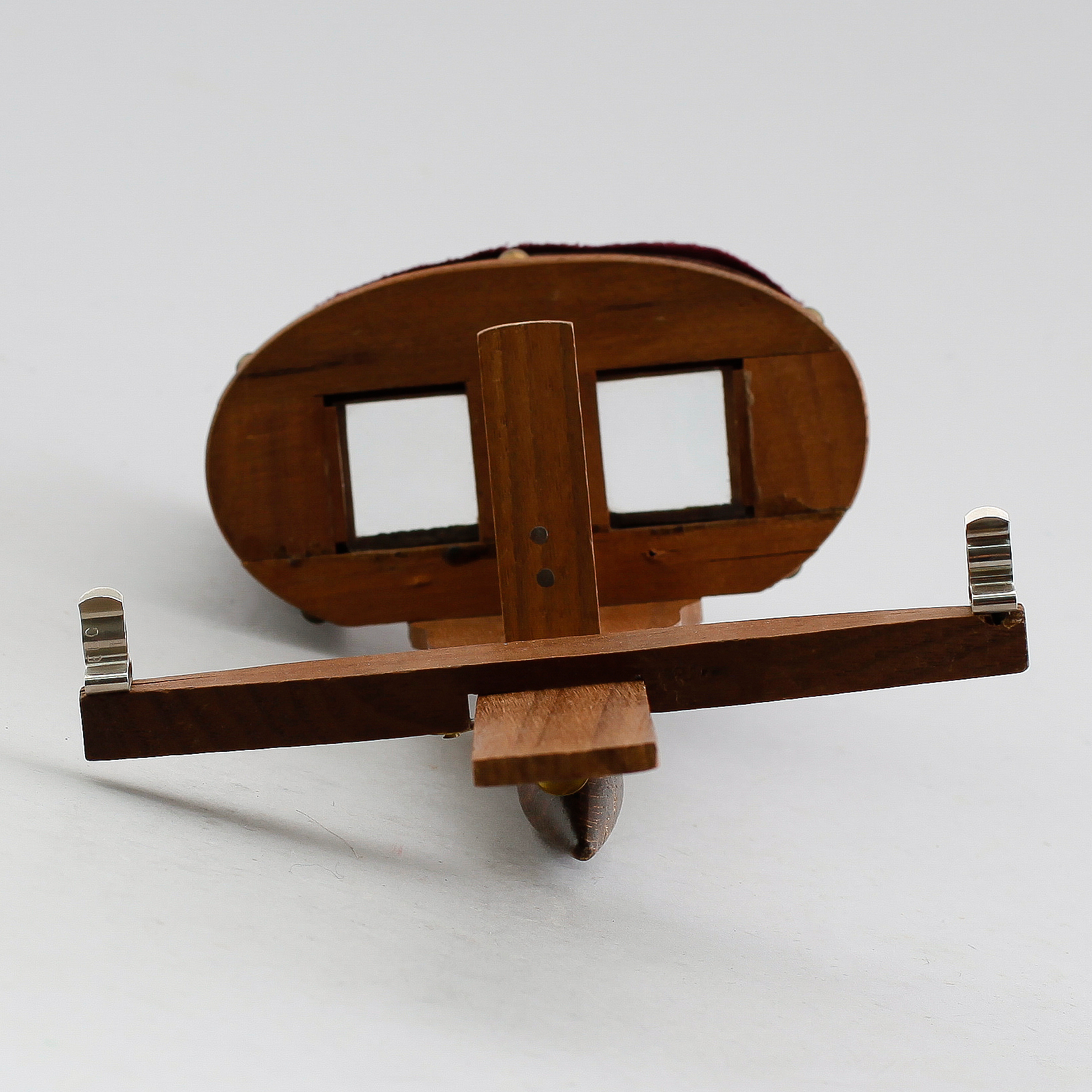 STEREOSKOP, med ca 160 bilder märkta H. Hands & Son´s, Stereoscopic ...