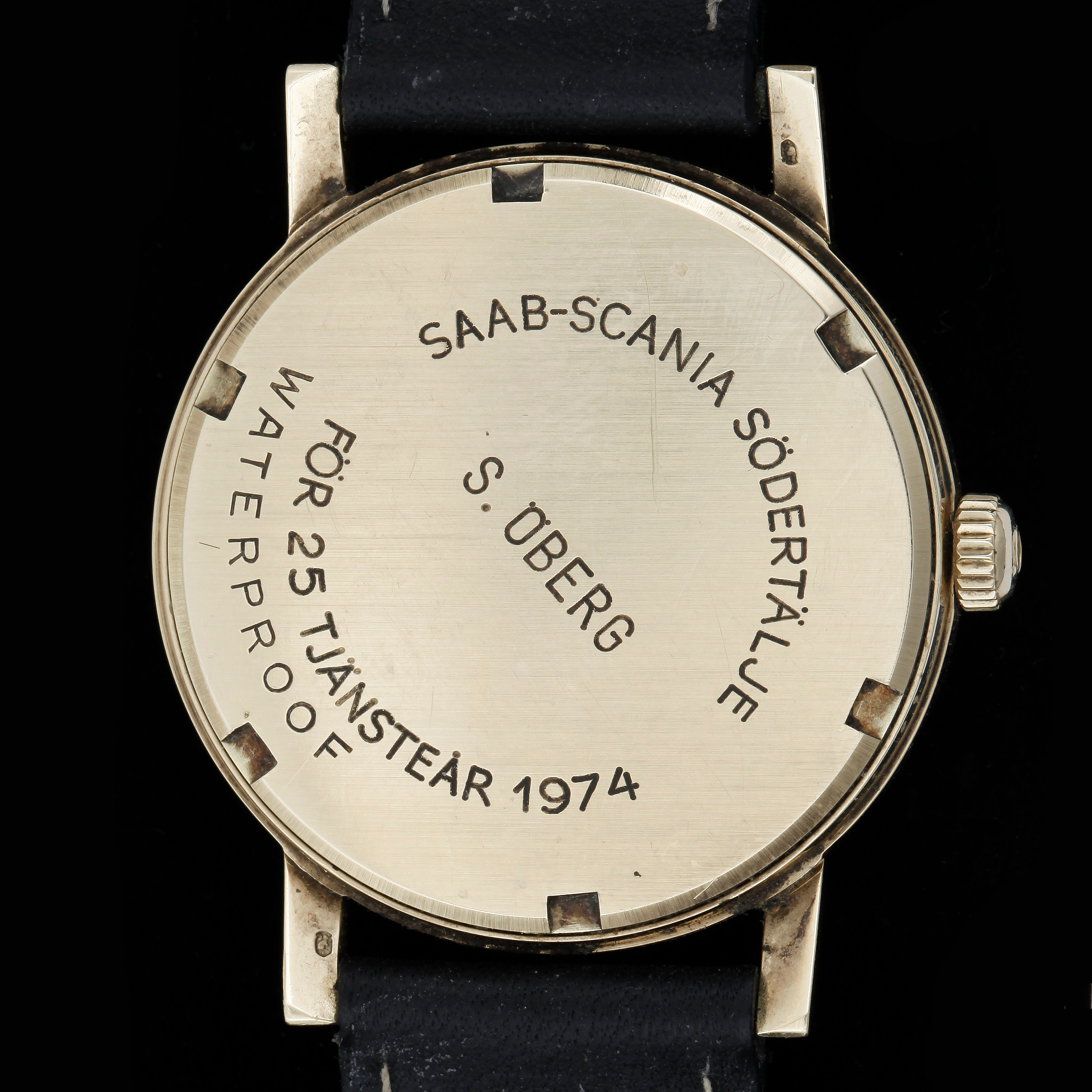 ARMBANDSUR, herr, 14k guld, Omega, 1970/80-tal. - Bukowskis