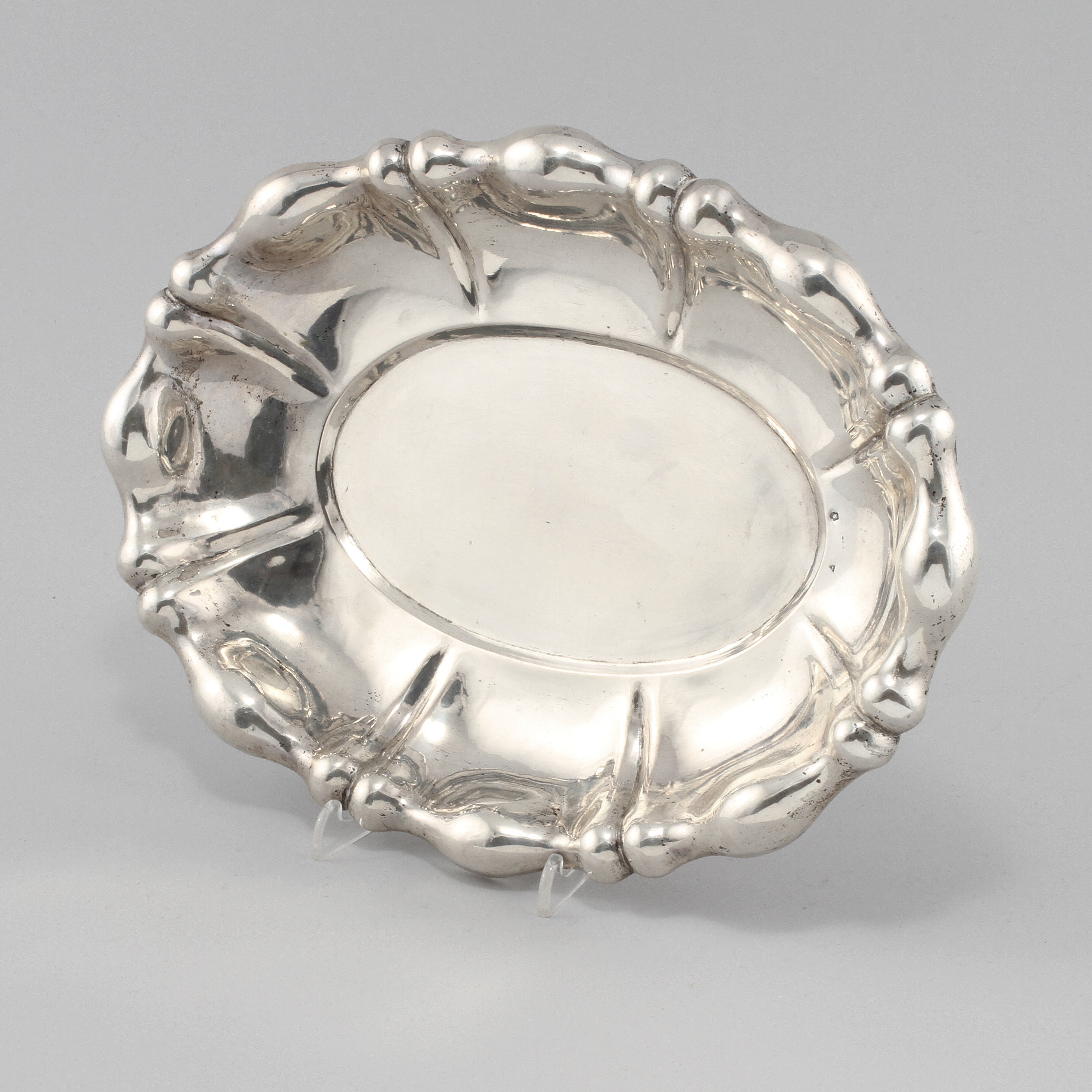FAT, silver, Österrike-Ungern, kring sekelskiftet 1900. - Bukowskis