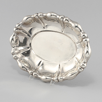 FAT, silver, Österrike-Ungern, kring sekelskiftet 1900. - Bukowskis